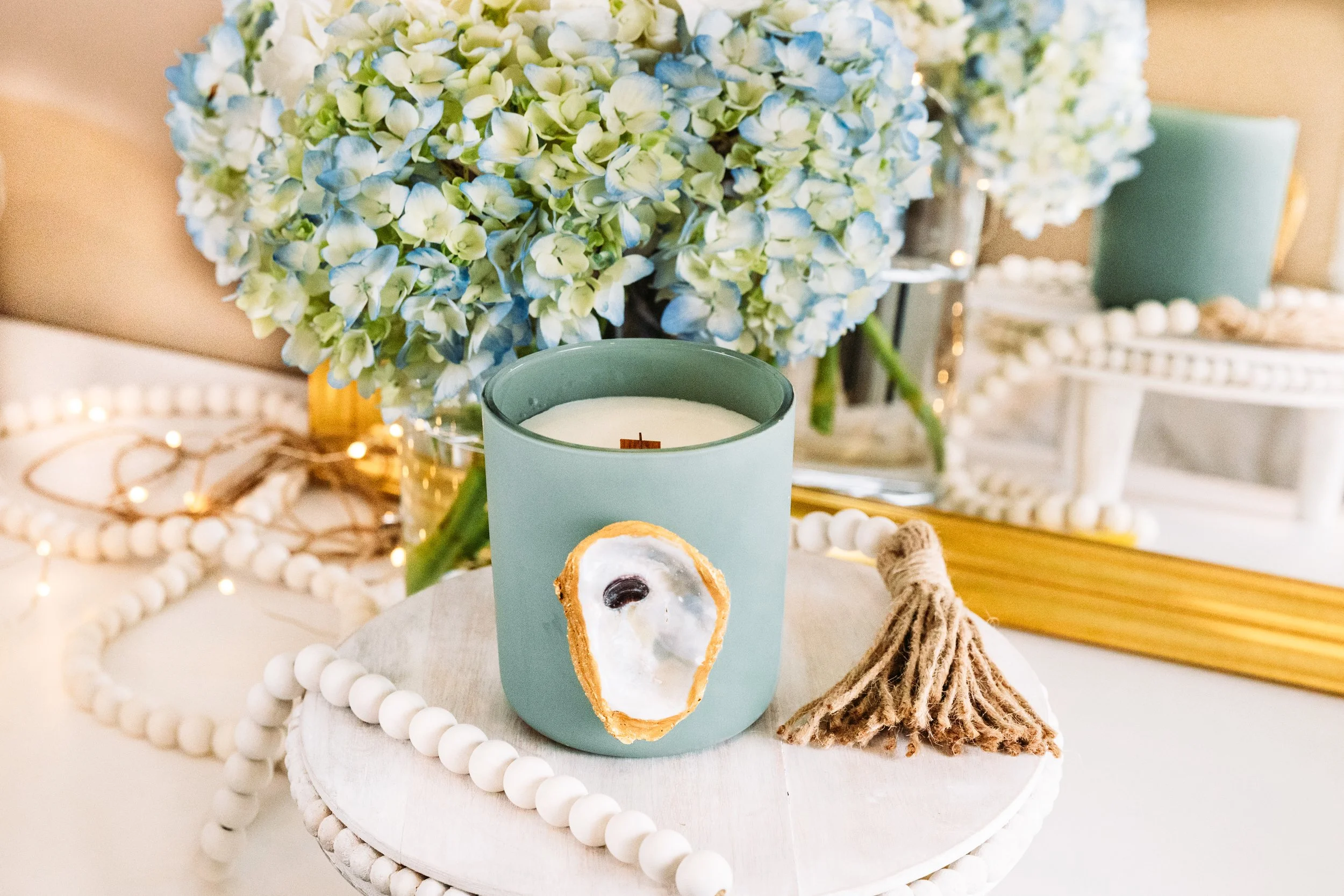 Duxbury Candle Co.