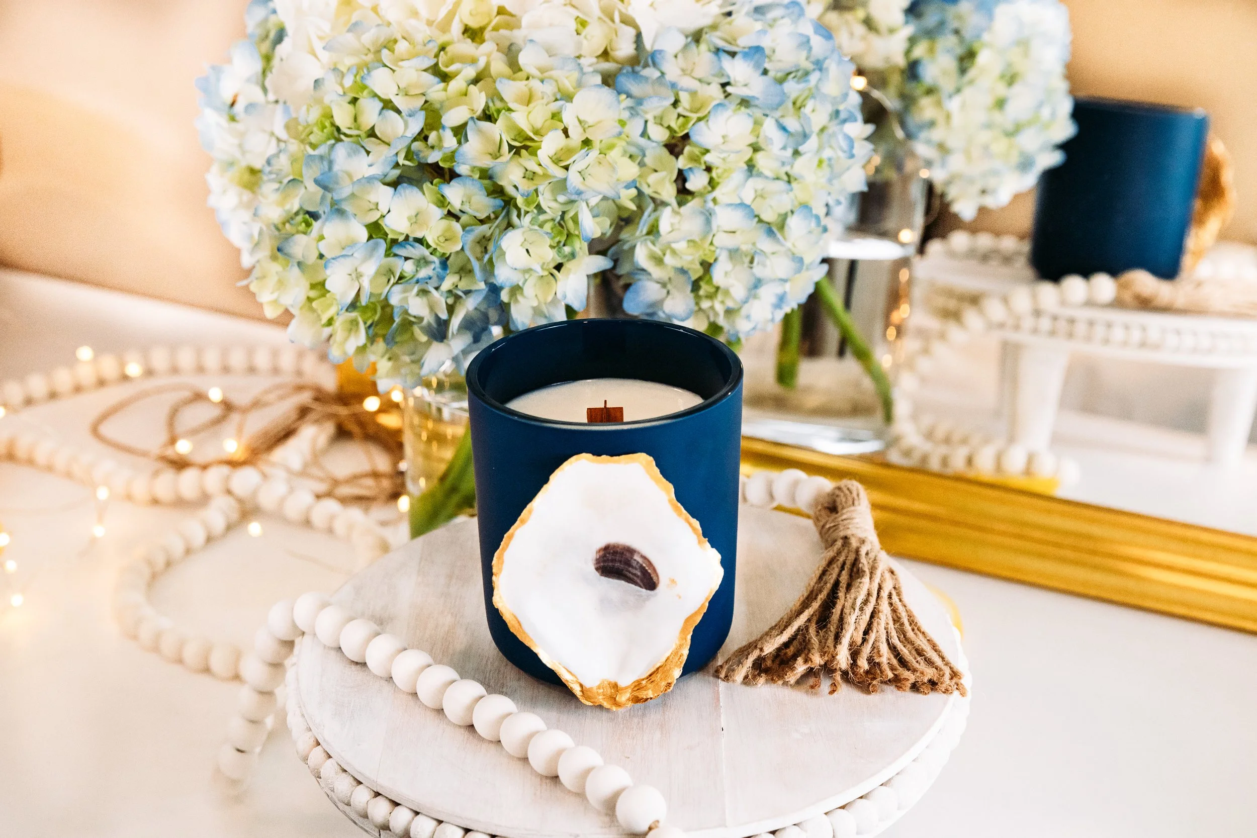 Duxbury Candle Co.
