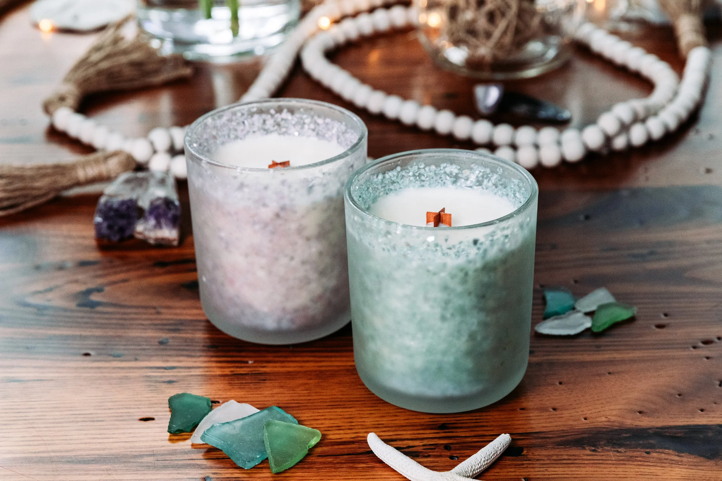 Duxbury Candle Co.