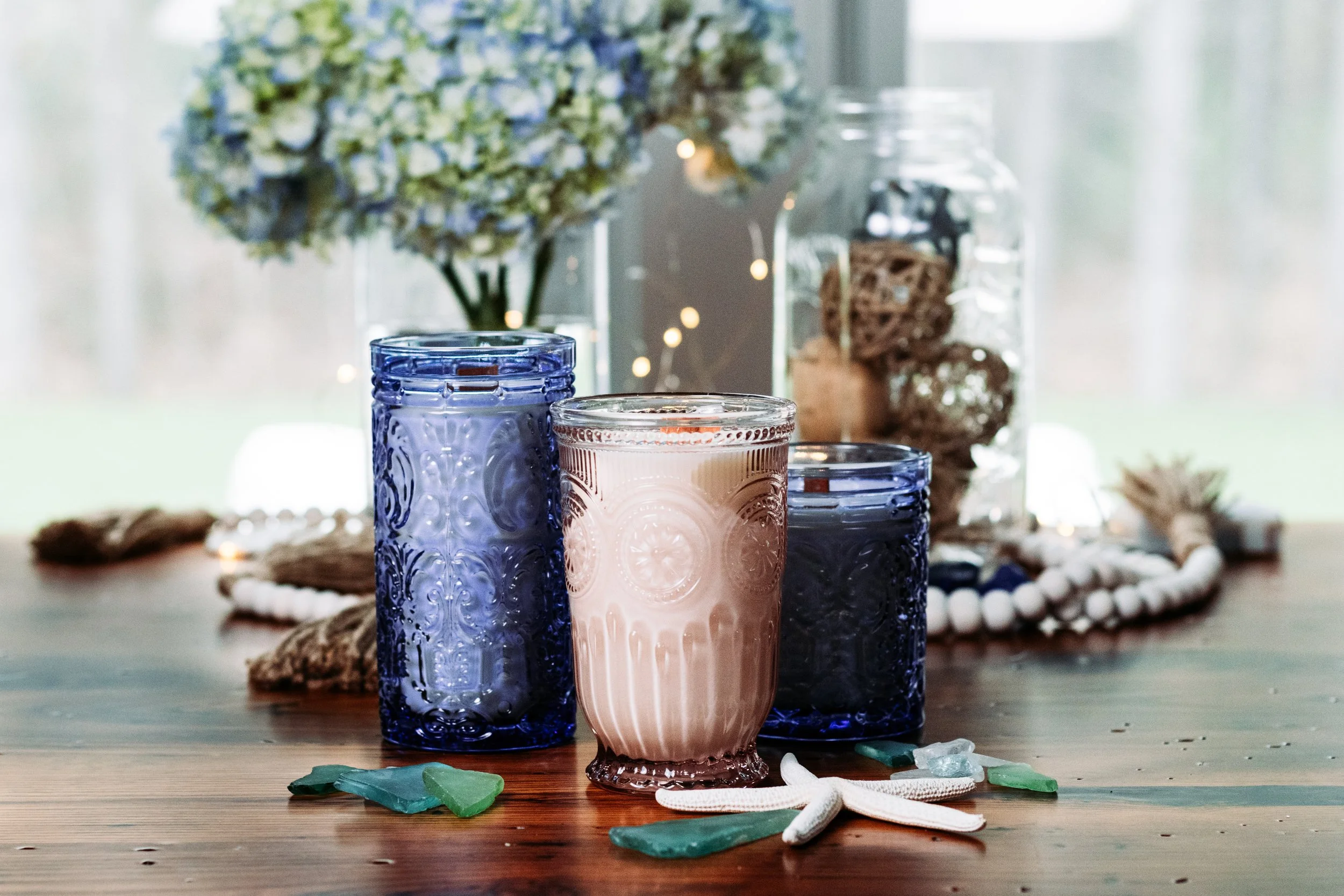 Duxbury Candle Co.