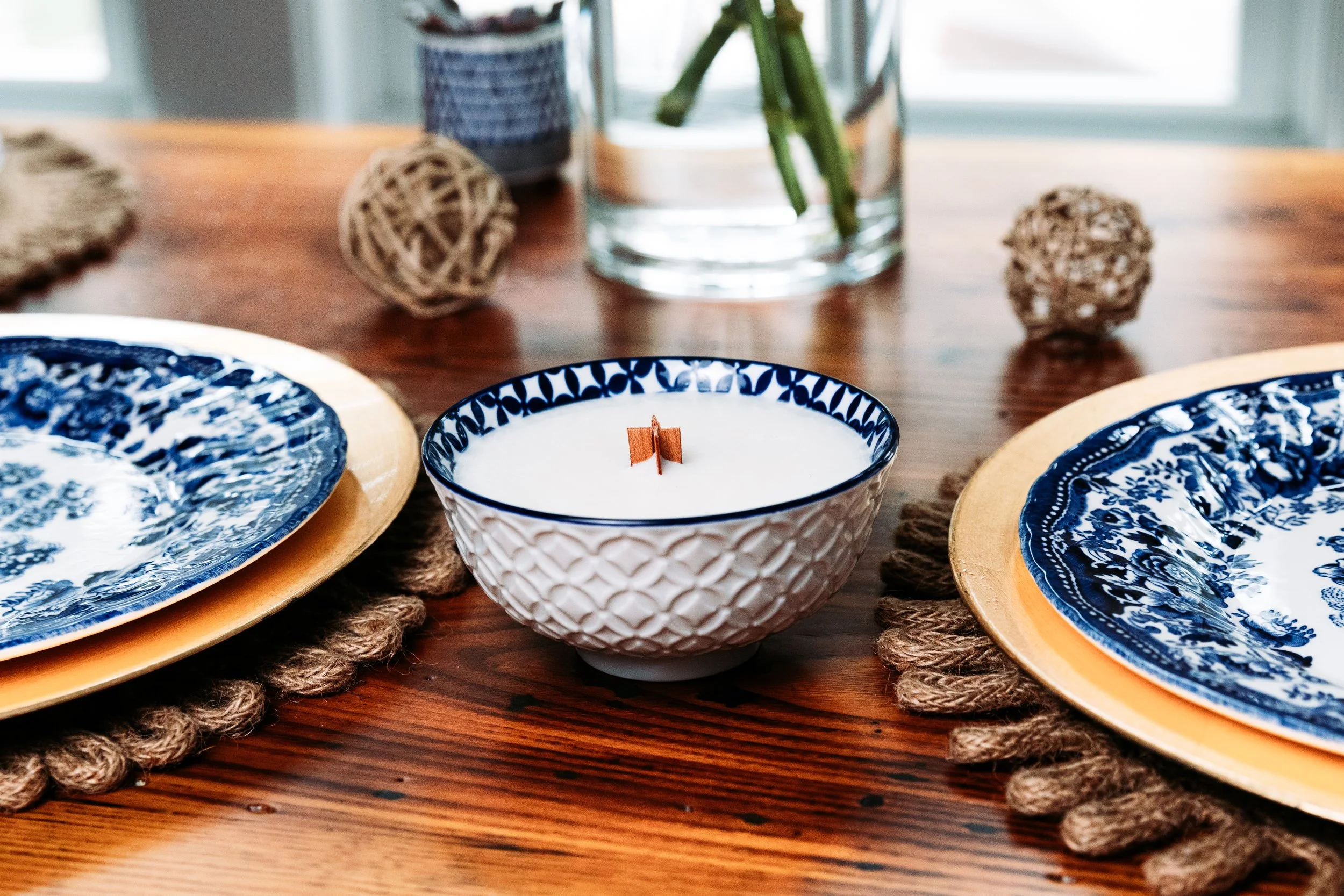 Duxbury Candle Co.