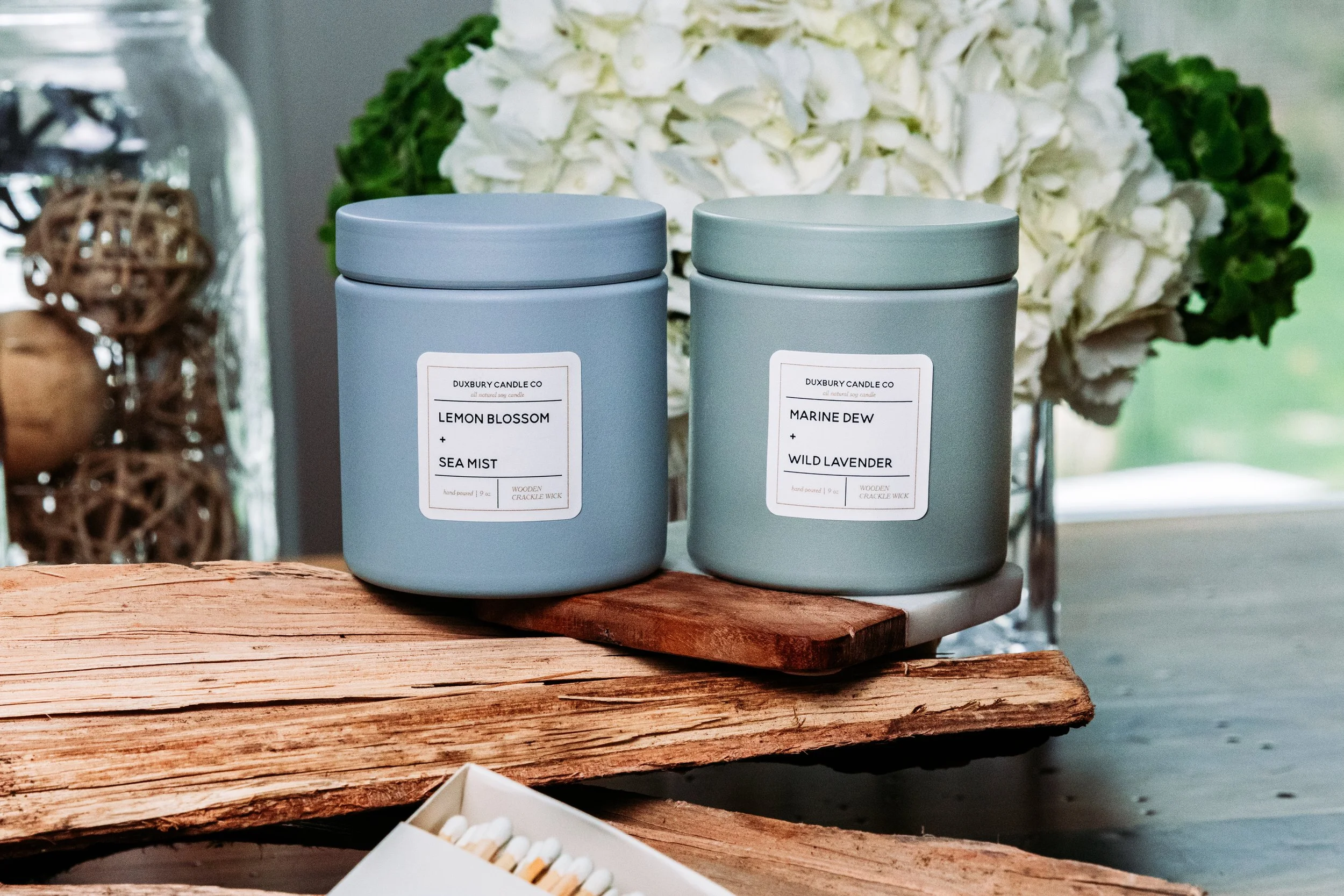 Duxbury Candle Co.