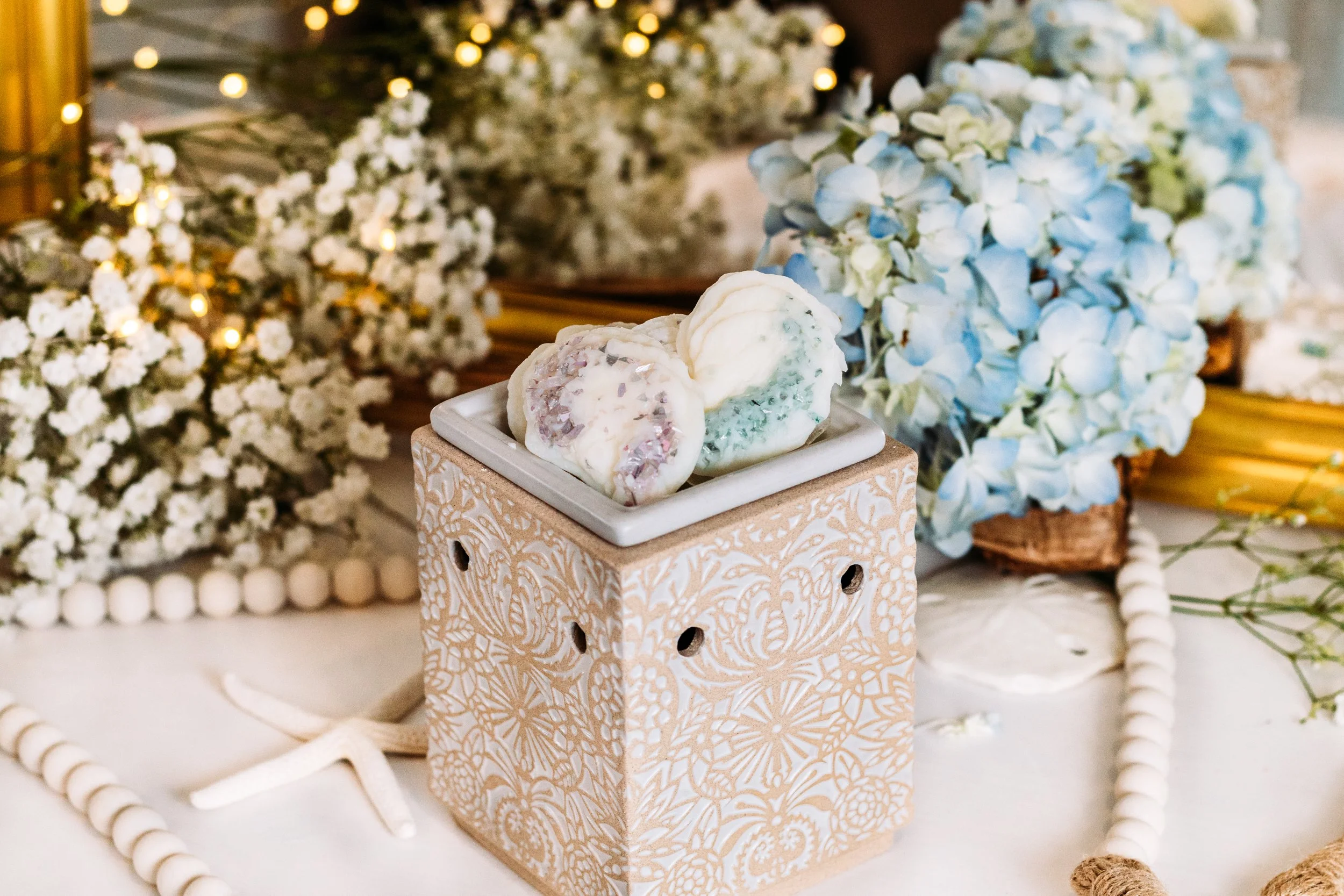 Duxbury Candle Co.