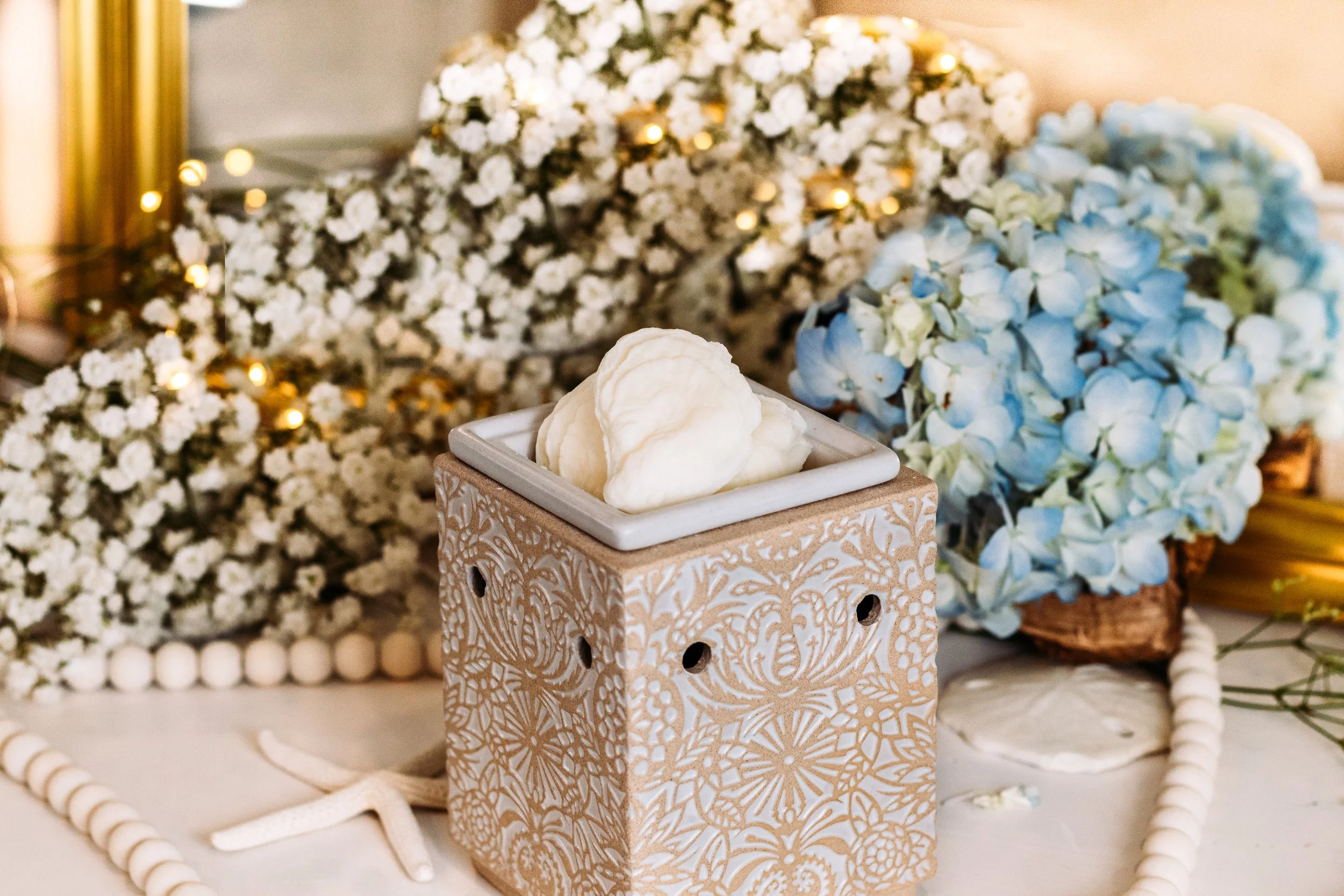 Duxbury Candle Co.