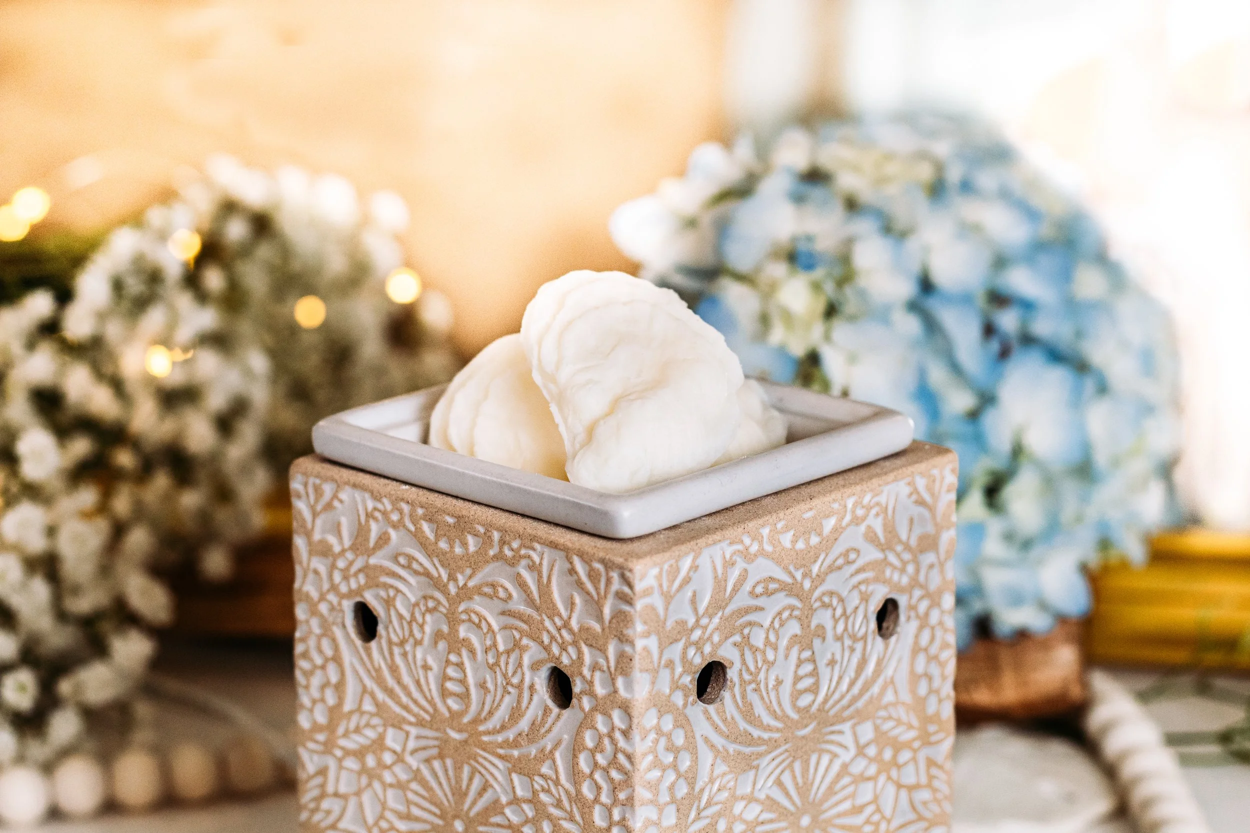 Duxbury Candle Co.
