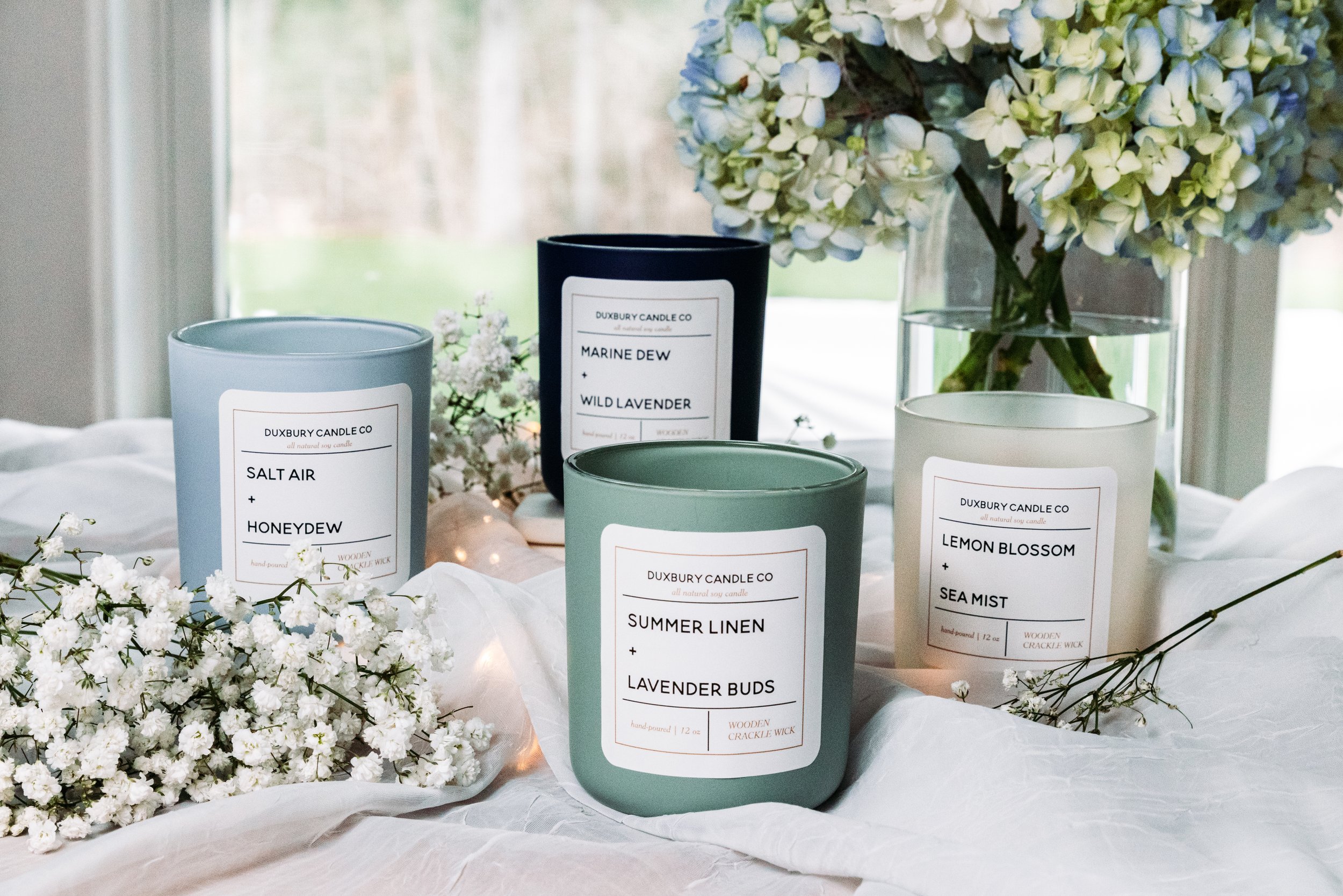 Duxbury Candle Co.