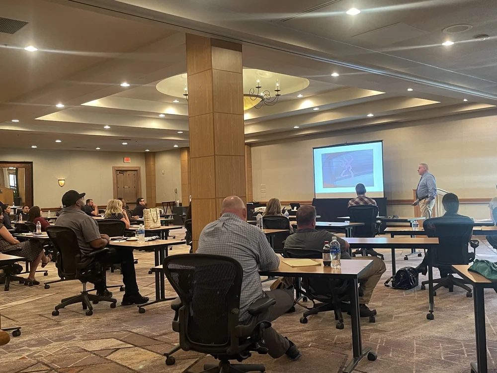 Empathy Based Interrogation Training | EBI