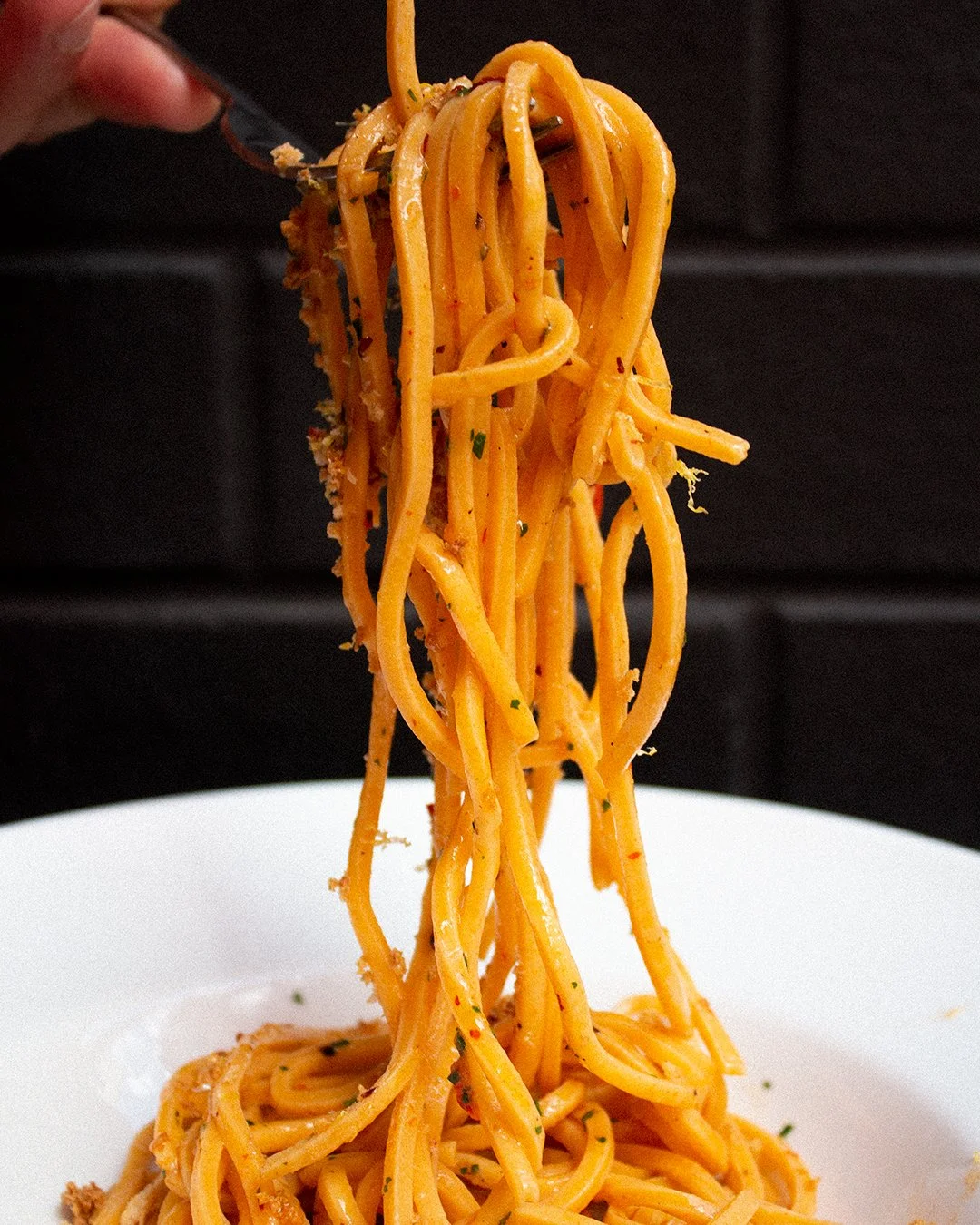 Pasta Nostra