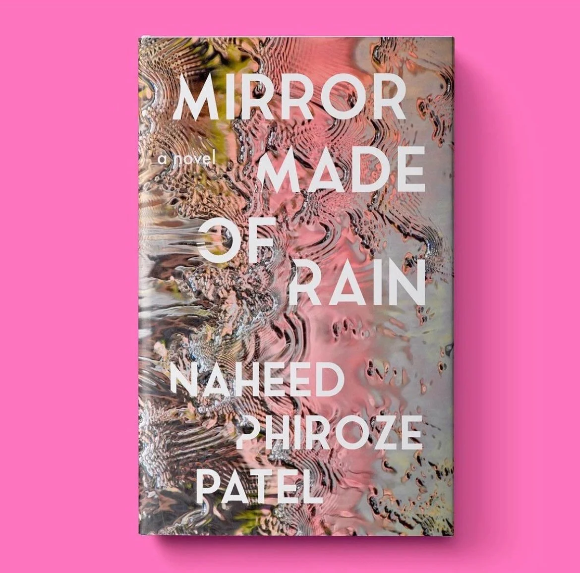 Naheed Phiroze Patel