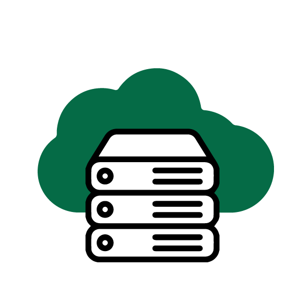 Hosting — Apollo IT