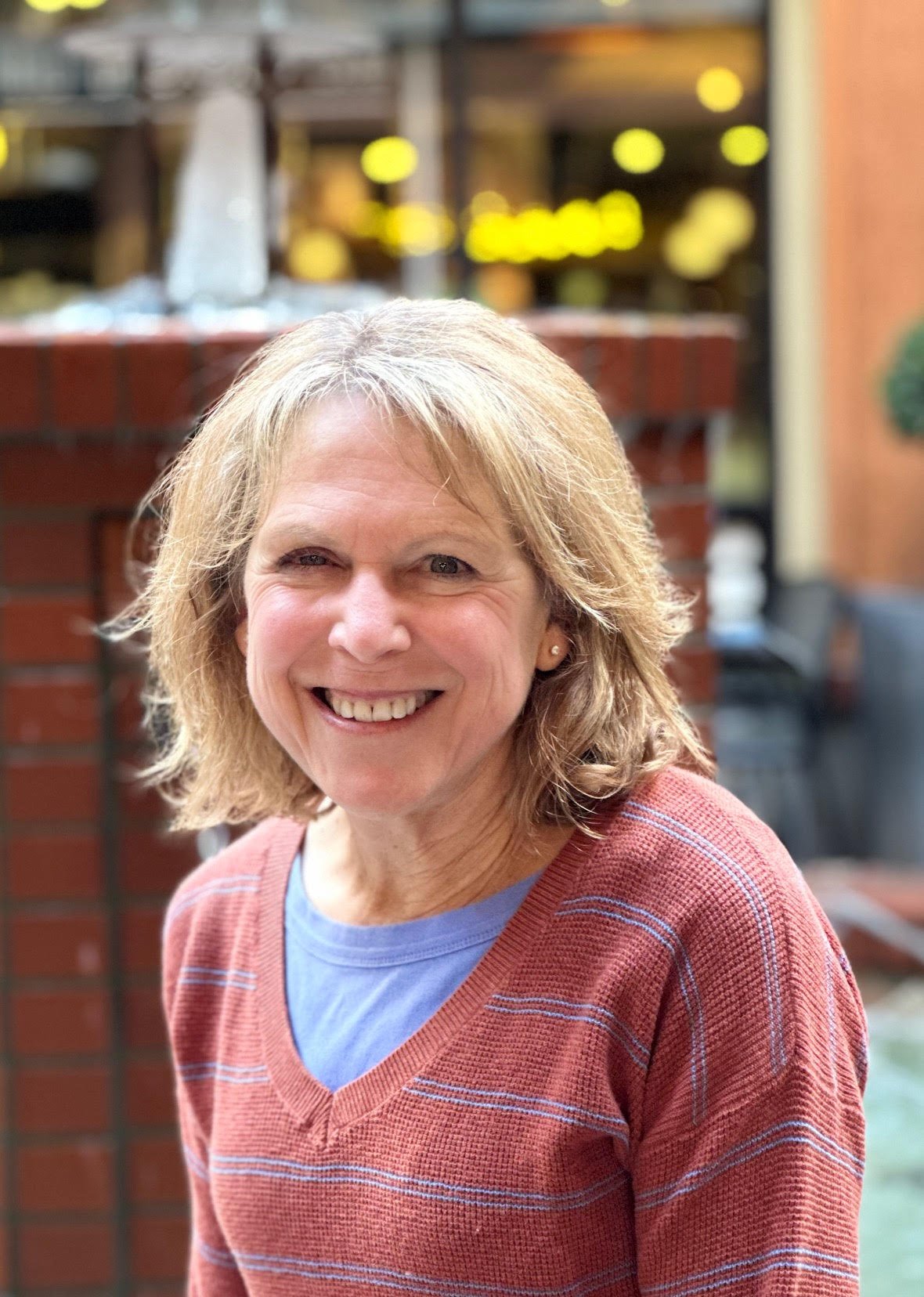 Peterson Nutrition Consulting