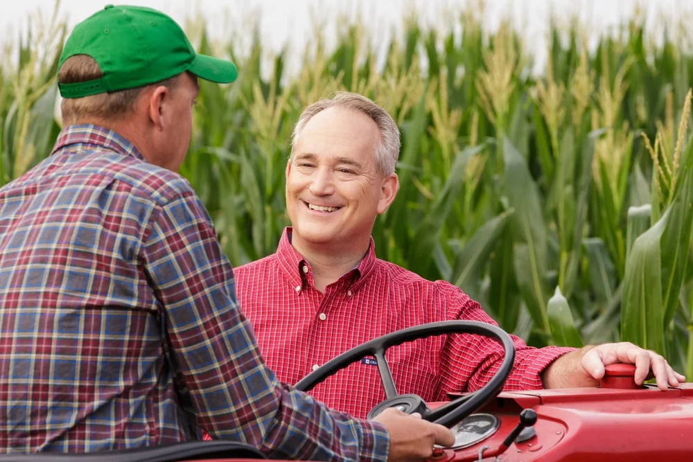 Faber for Attorney General