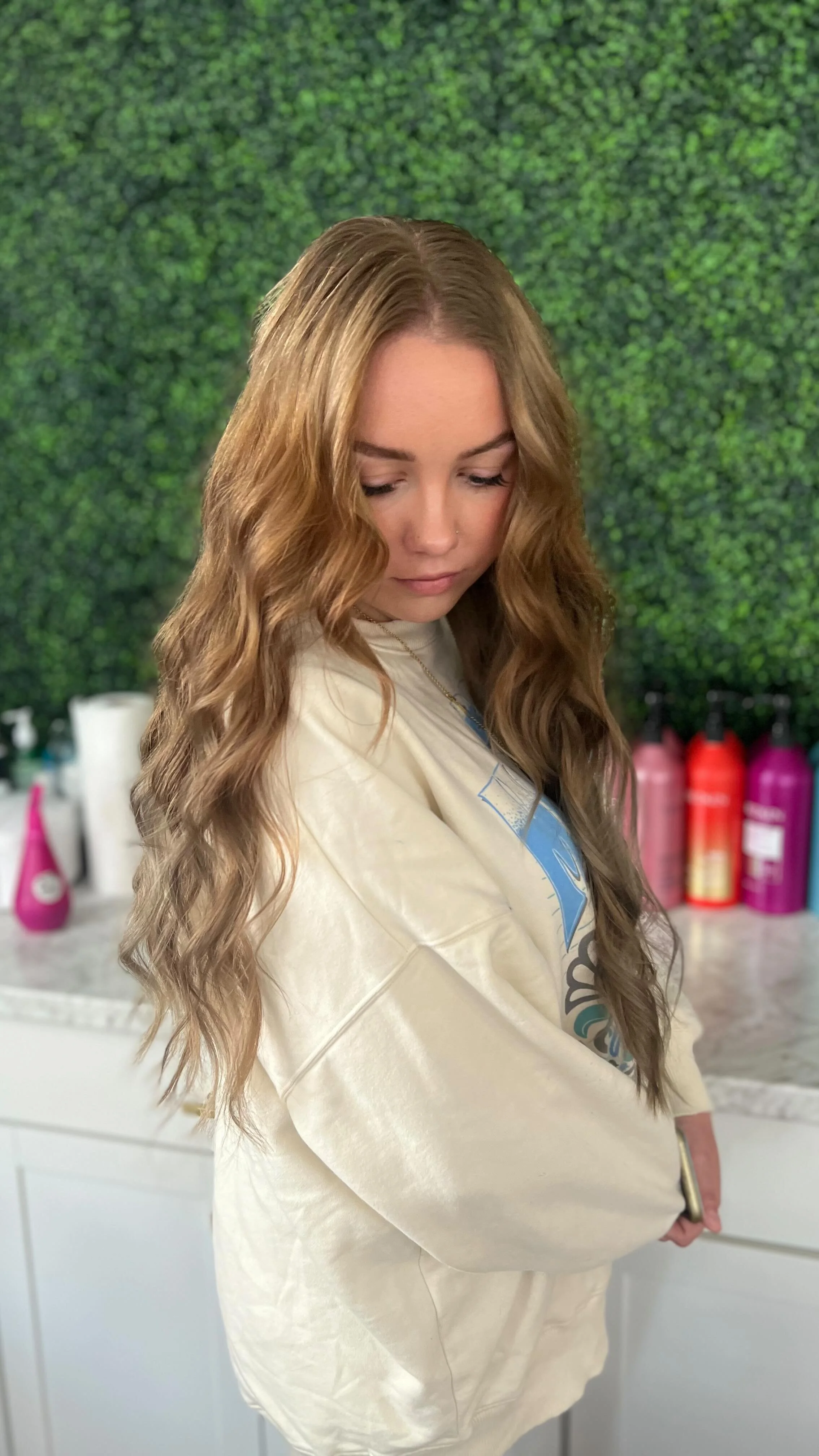 Artistry 33 Hair Company | hair salon | Hair Extensions | Cheyenne, WY