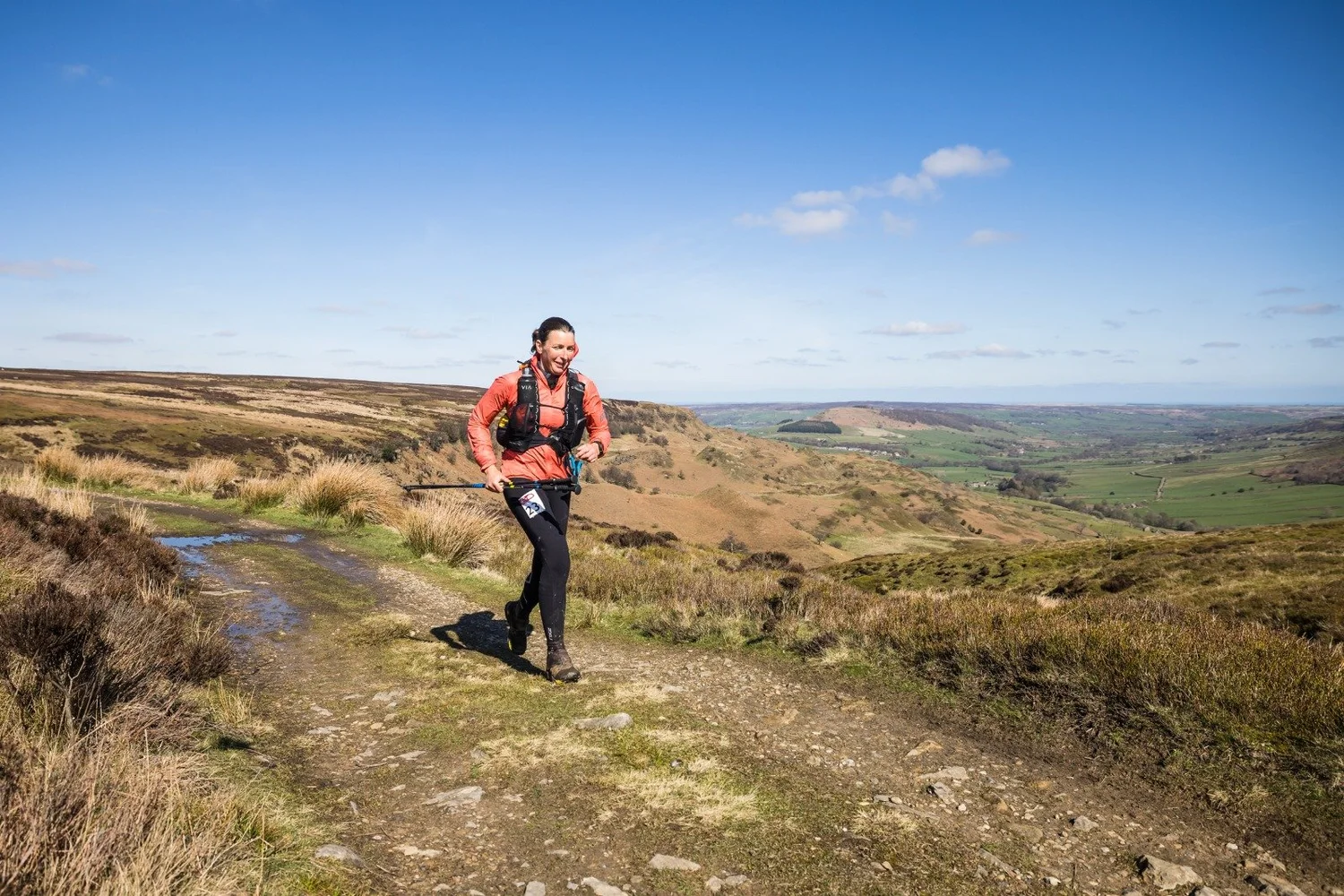 The SILVA Traverses - who to watch in 2024! — Northern Traverse & Lakes ...