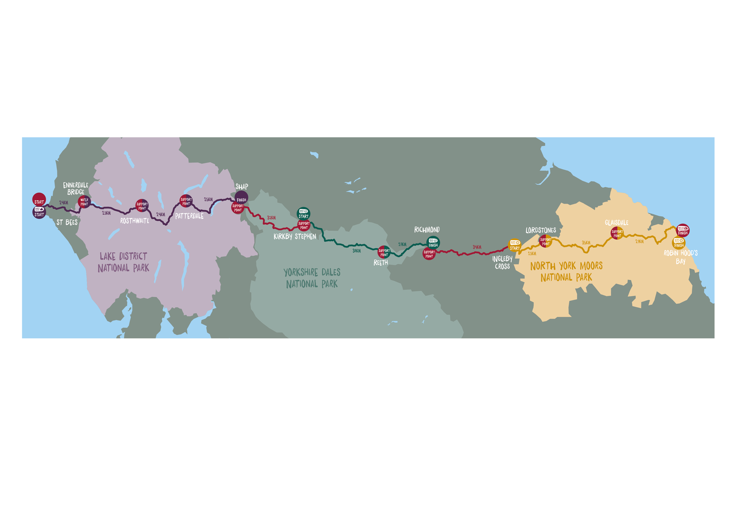 Northern Traverse | Experience the adventure – Sign Up Now — Northern ...