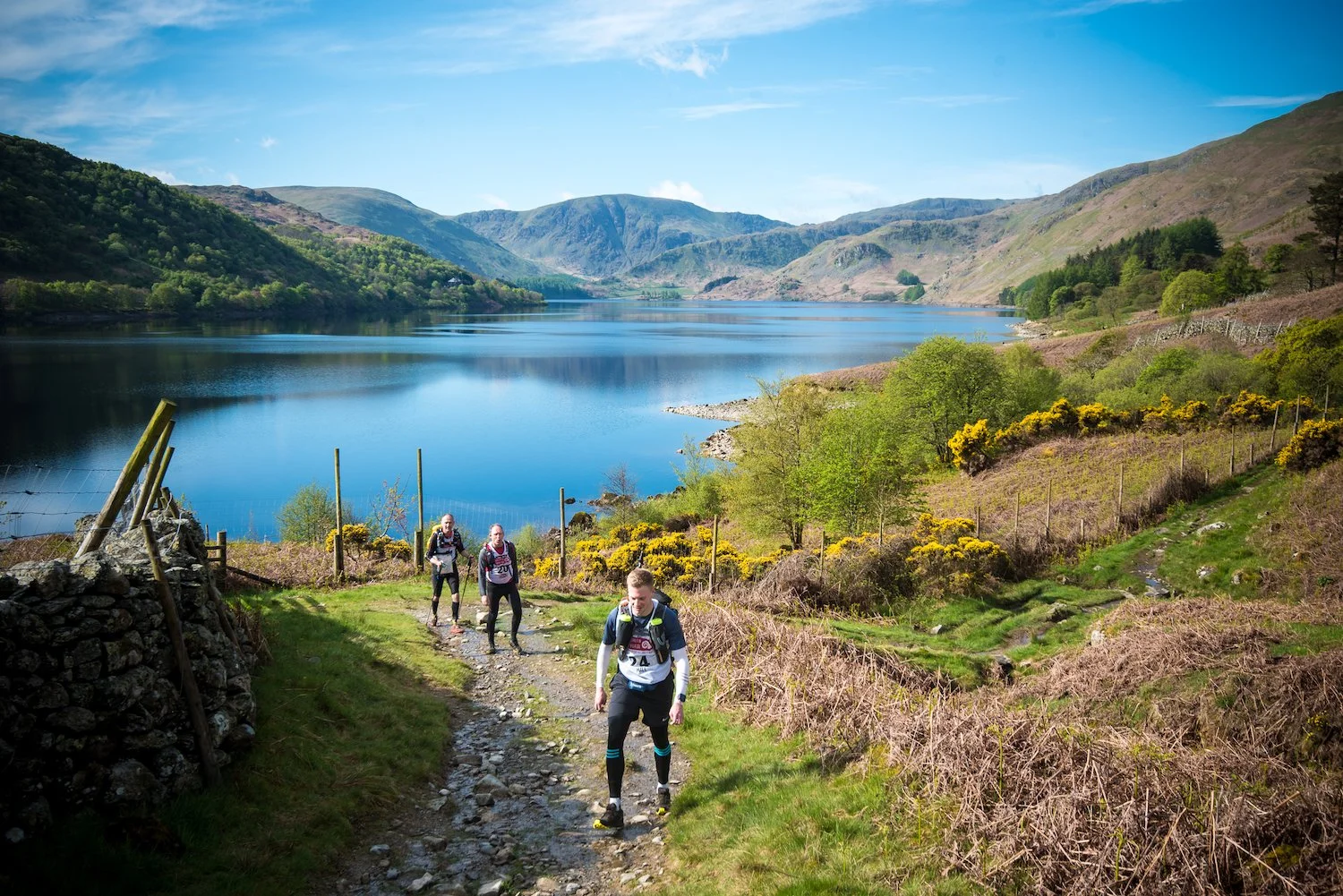 SILVA Northern Traverse & Lakes Traverse - 300km and 100km self ...