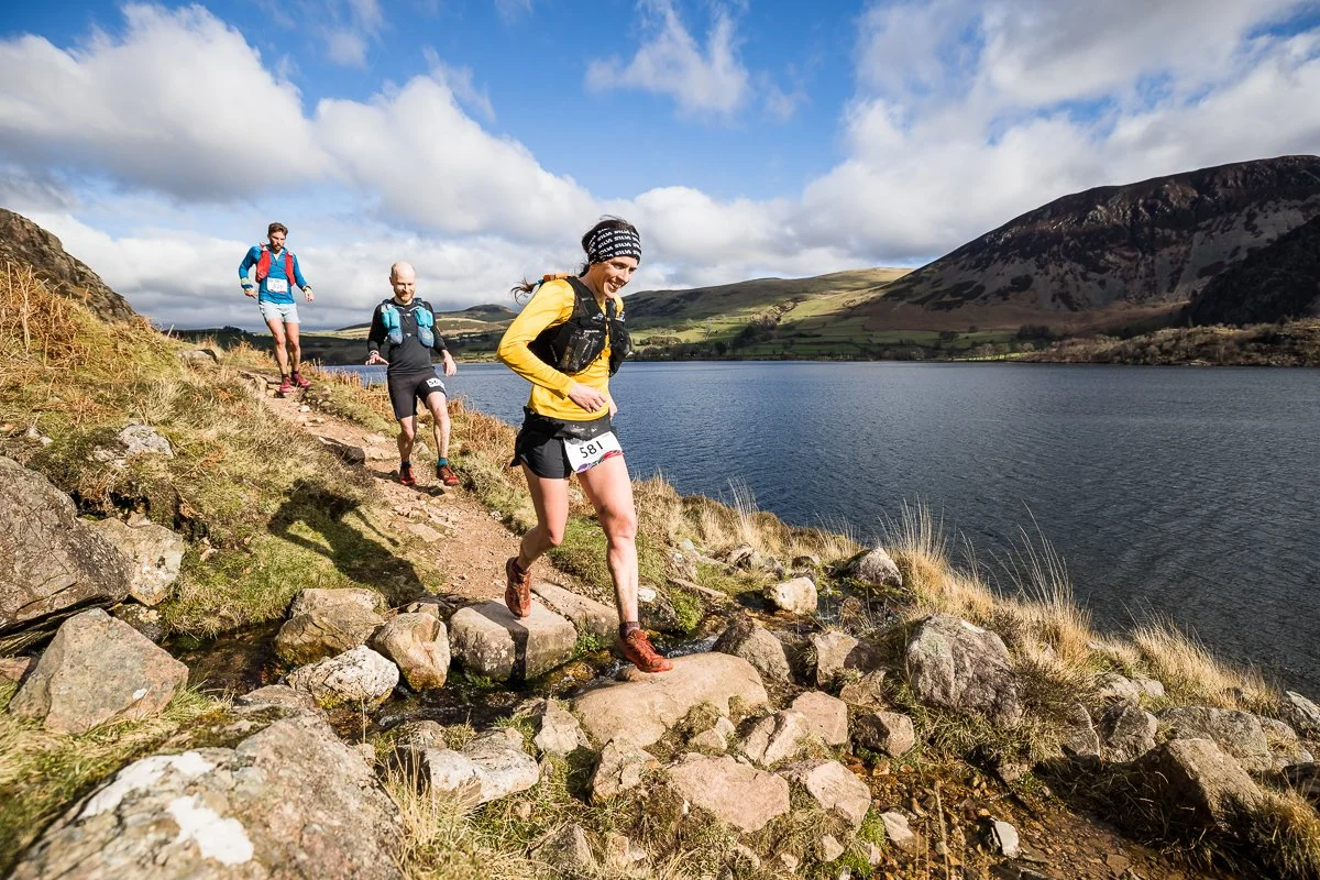 SILVA Lakes Traverse — SILVA Northern Traverse & Lakes Traverse