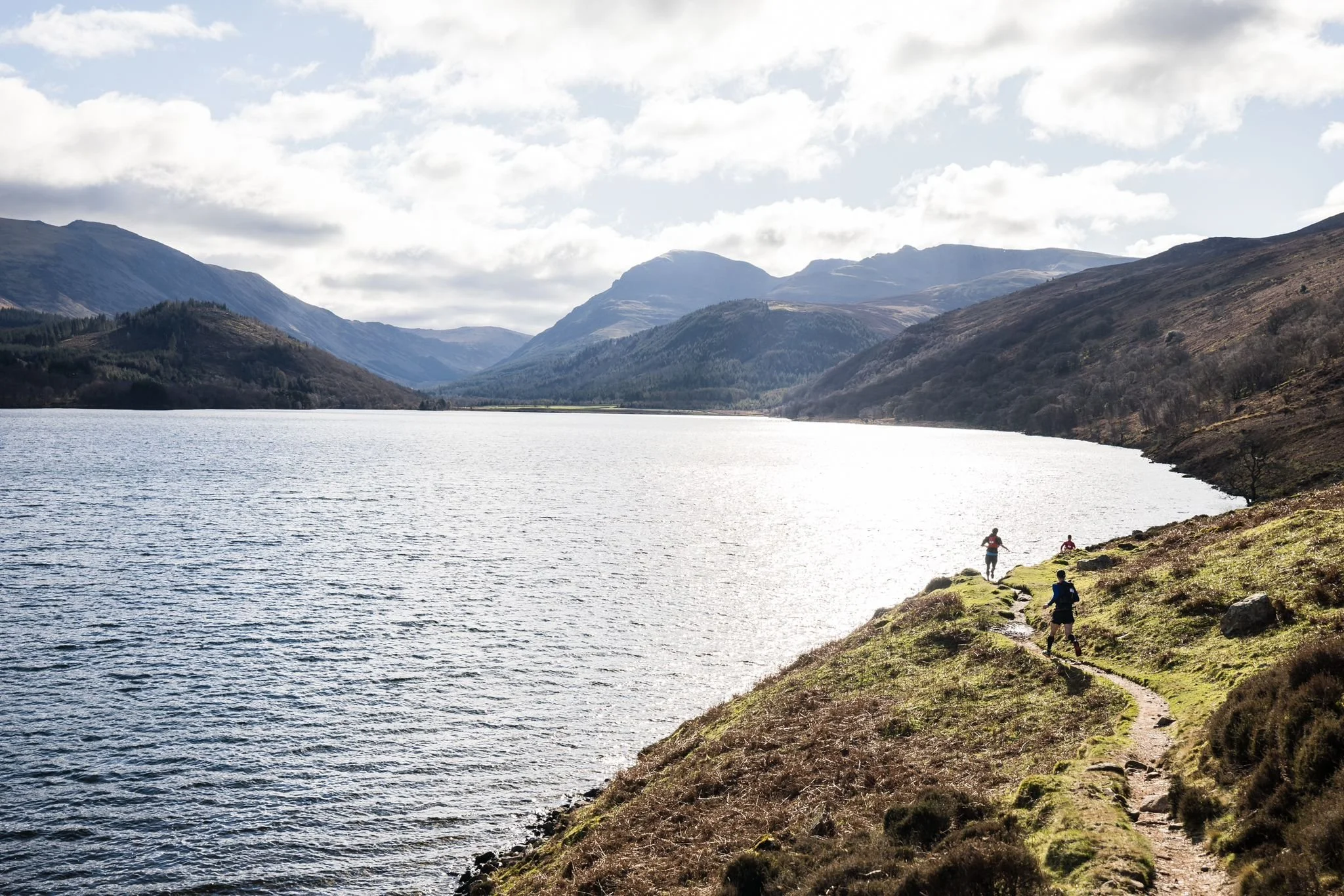 SILVA Northern Traverse & Lakes Traverse - 300km and 100km self ...