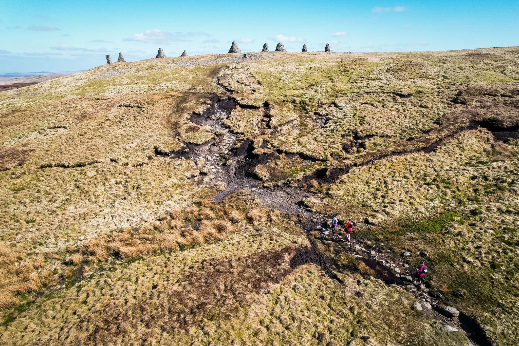 News — SILVA Northern Traverse & Lakes Traverse