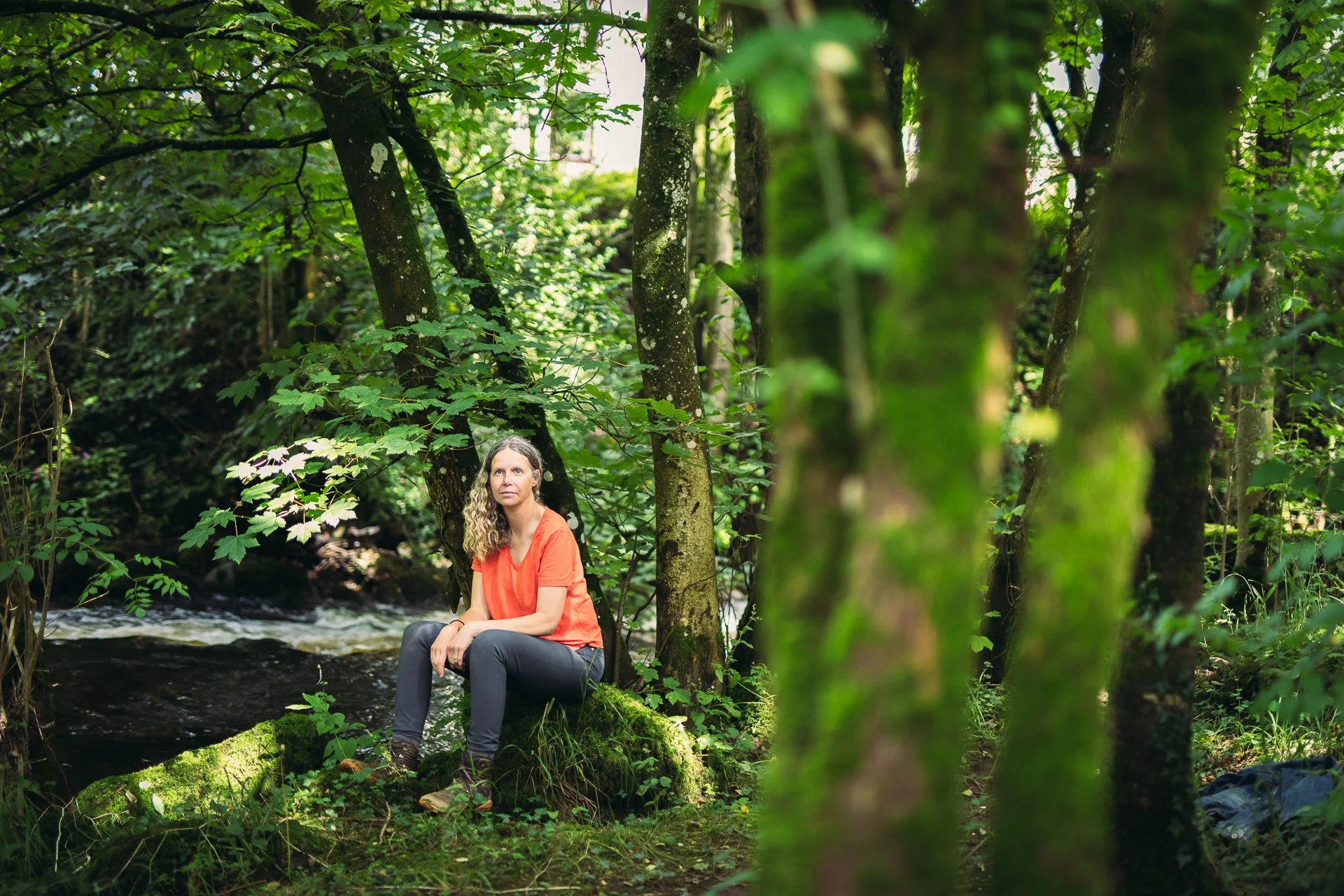 Positive Touch - Getting to the root cause