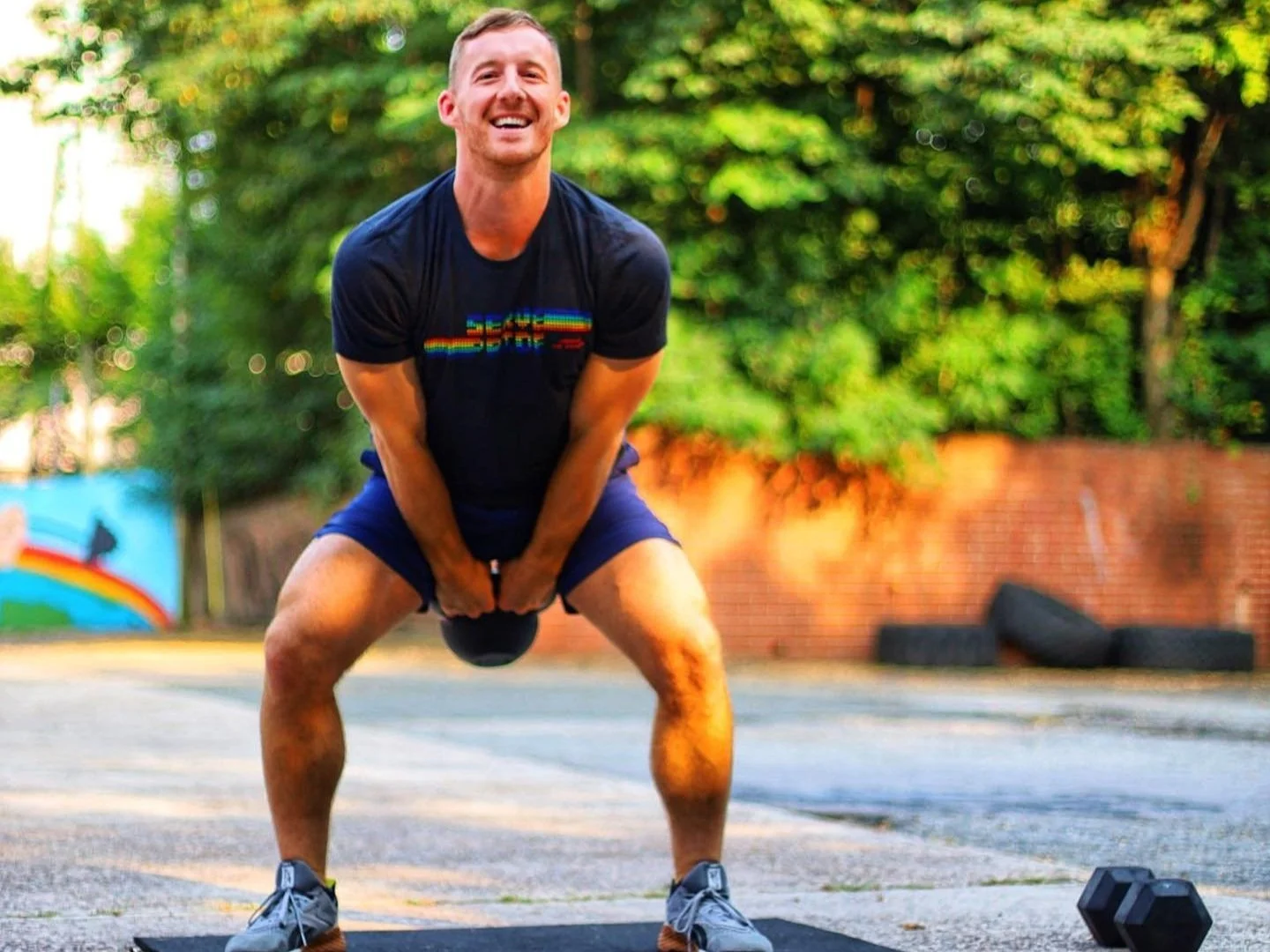 CrossFit SERVE: Crossfit Gym Raleigh NC