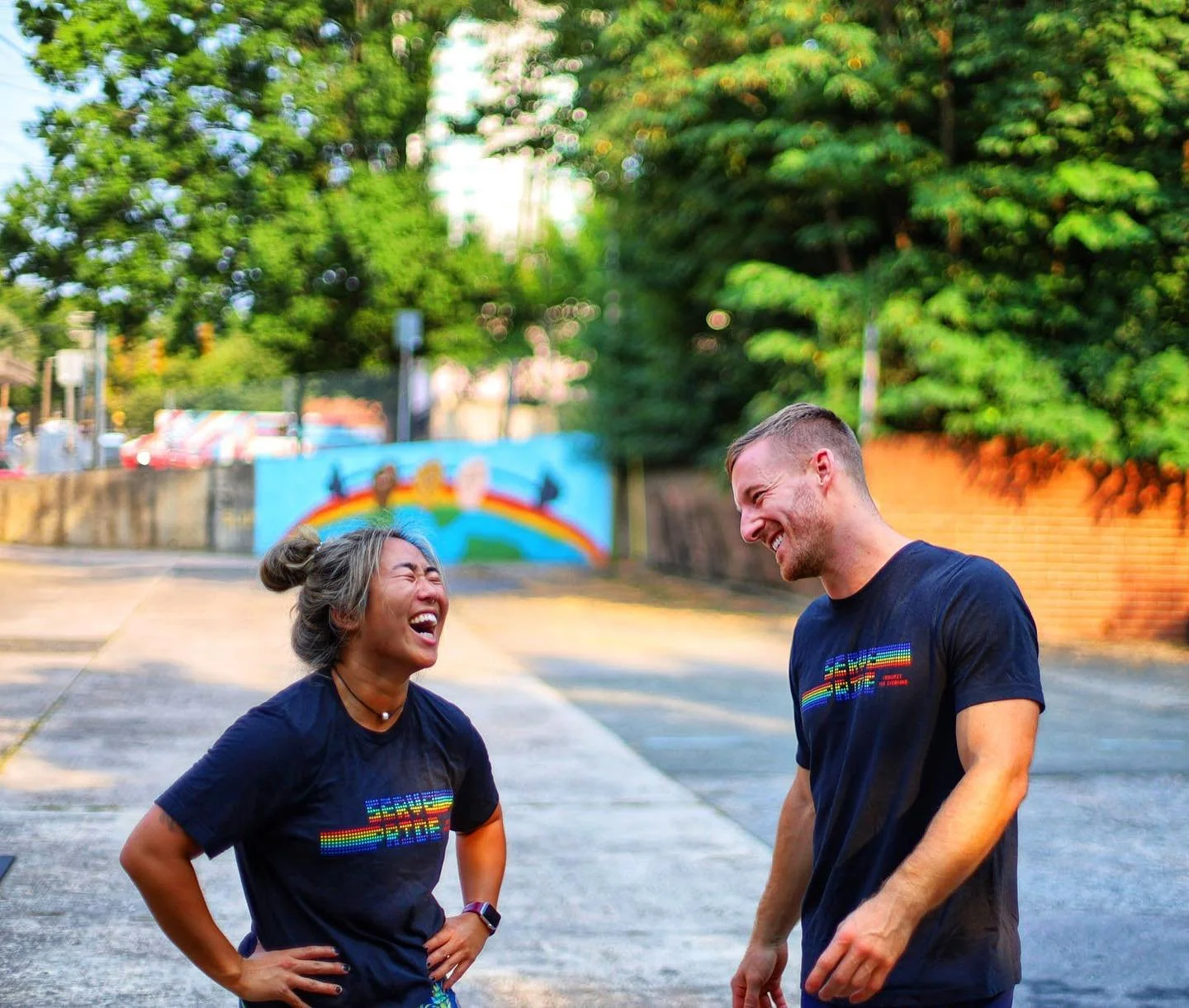 CrossFit SERVE: Crossfit Gym Raleigh NC