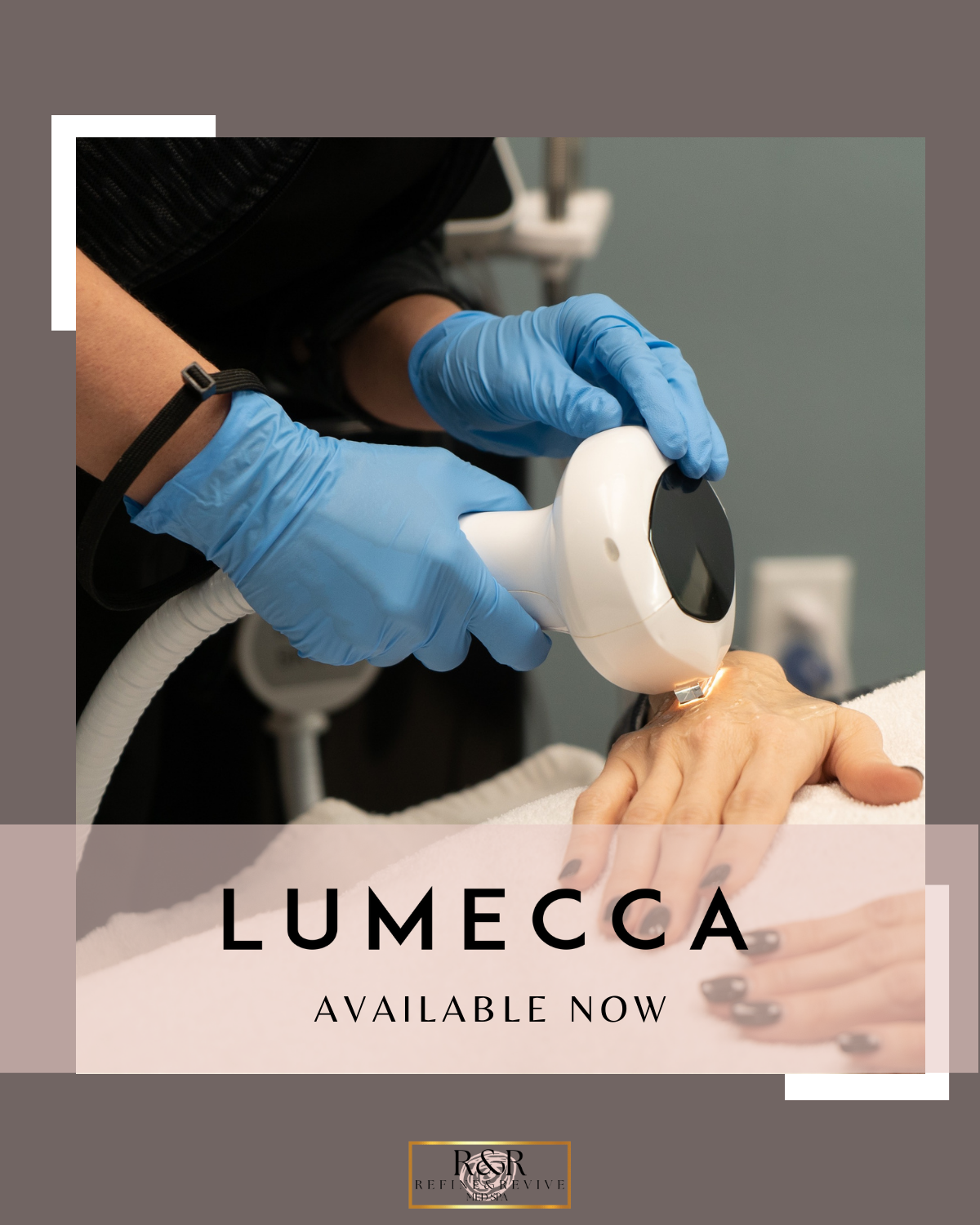 Refine & Revive Medical Spa