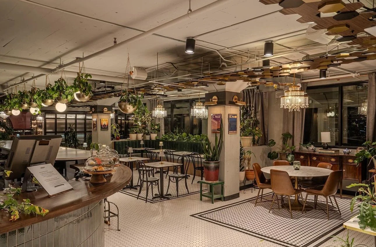 Salt Honey Bakery Cafe