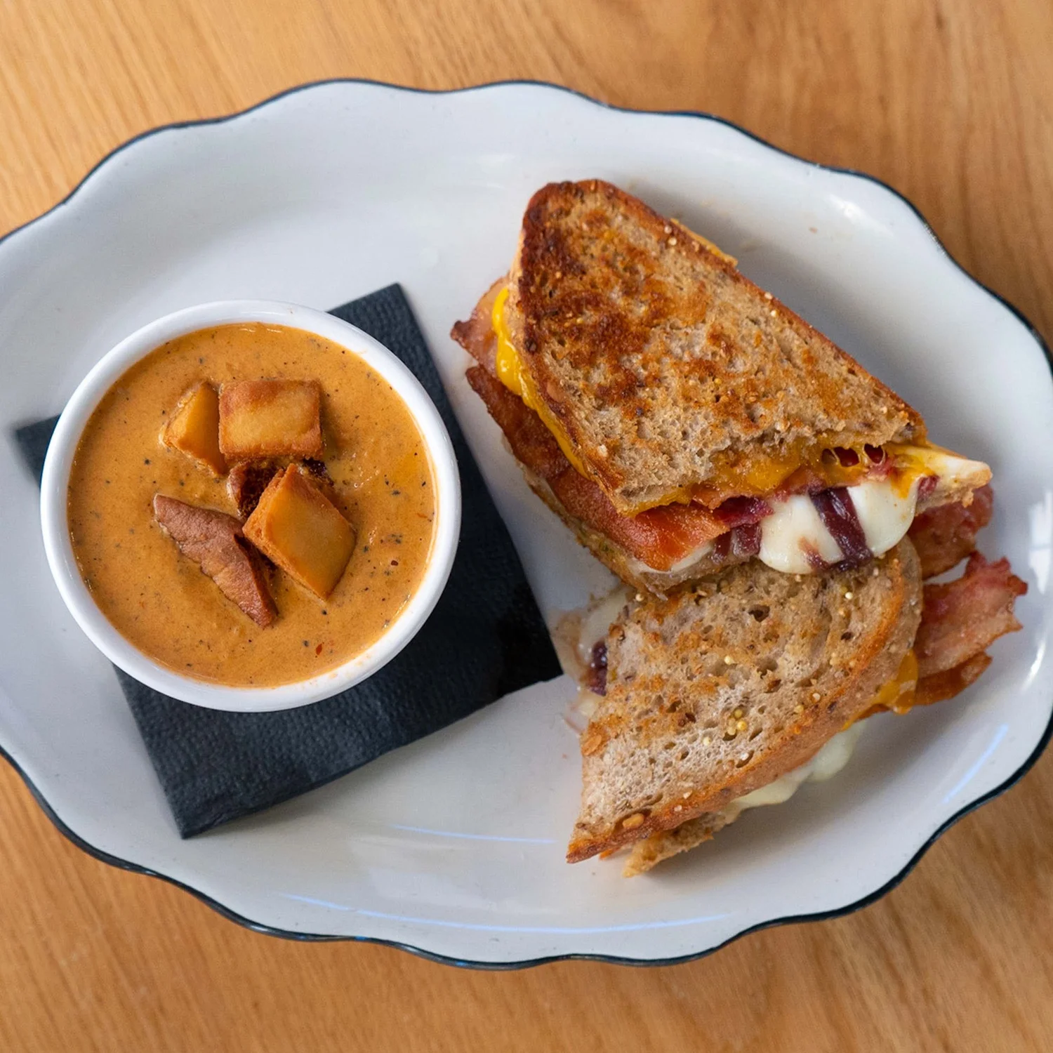 Sandwiches — Salt + Honey