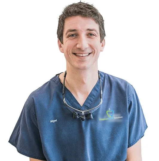 Meet the Team — Chapman Dental Solutions
