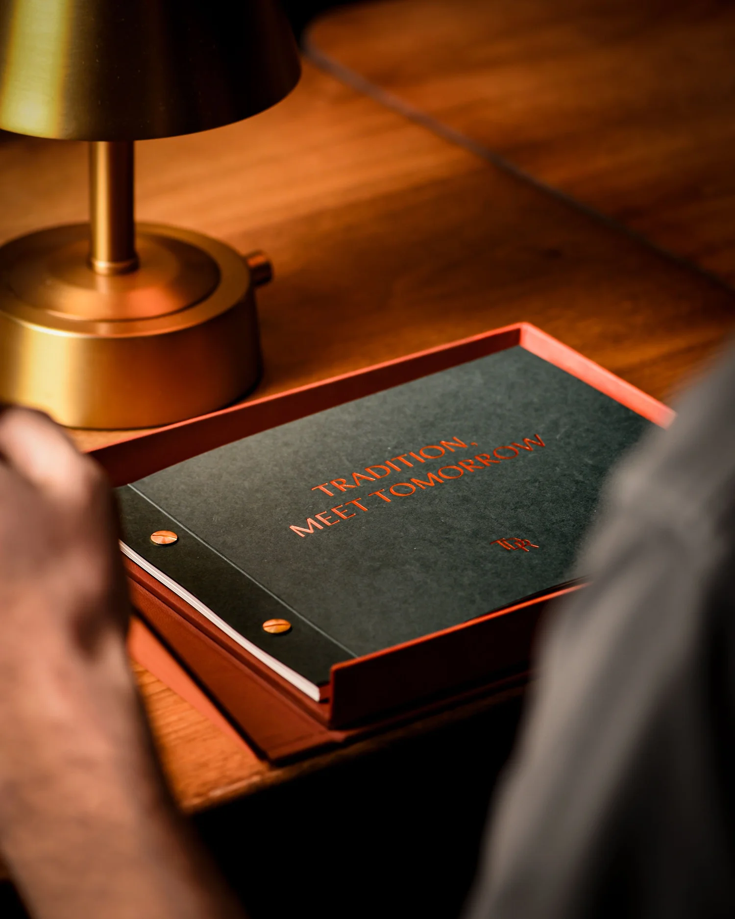 Parlor Menu | Best Bars in FiDi — The Dead Rabbit