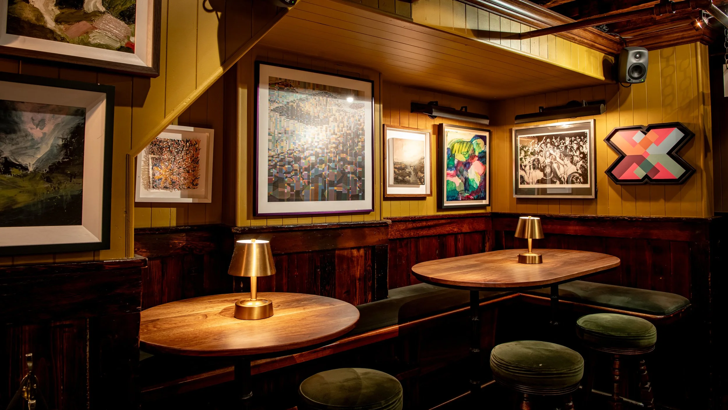 The Dead Rabbit | Best Irish Pub In NYC | Manhattan, NY