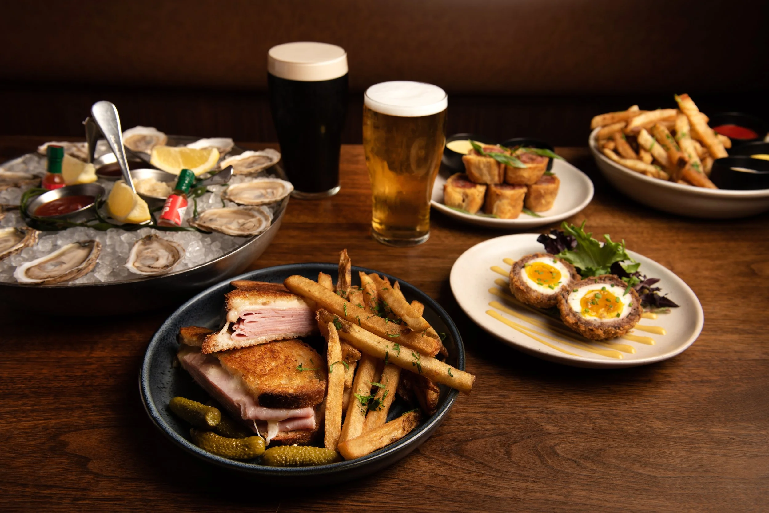 The Dead Rabbit | Best Irish Pub In NYC | Manhattan, NY