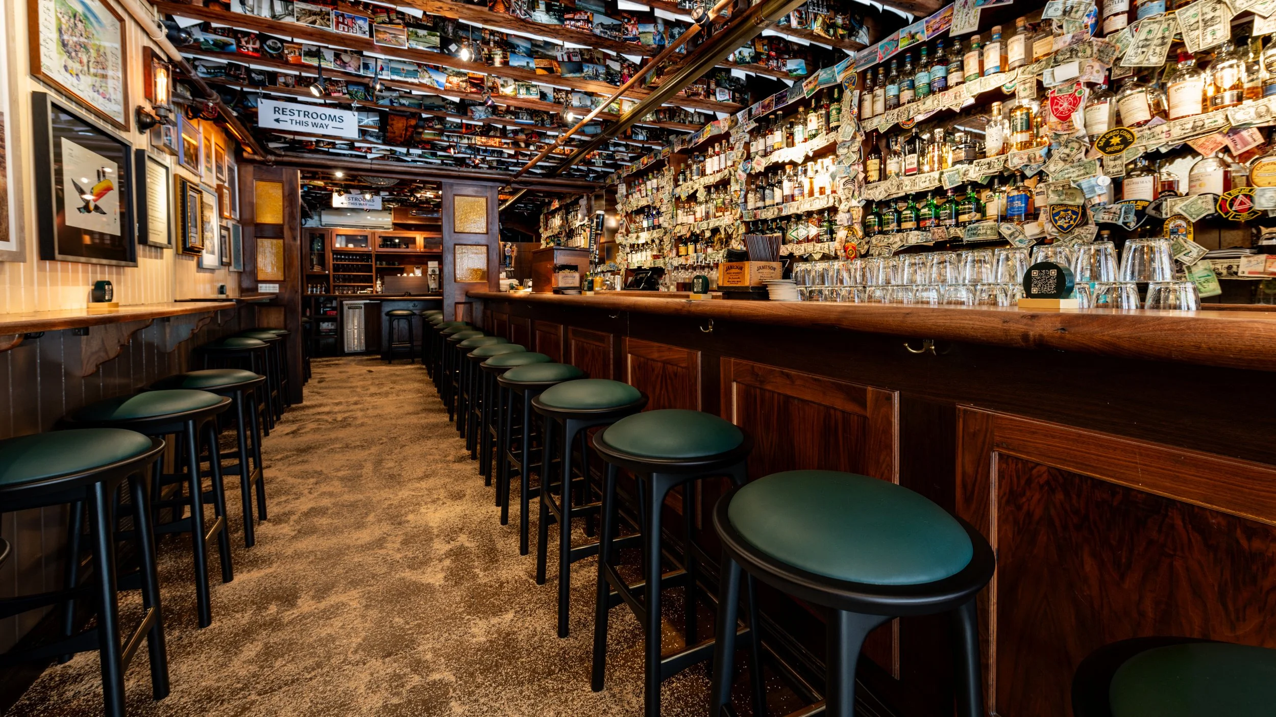 The Dead Rabbit | Best Irish Pub In NYC | Manhattan, NY