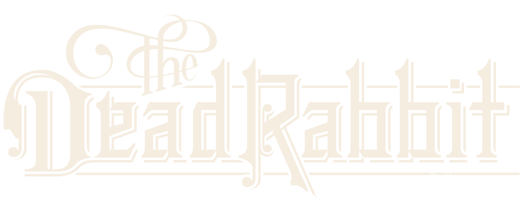 Dead Rabbit With Copper Pot