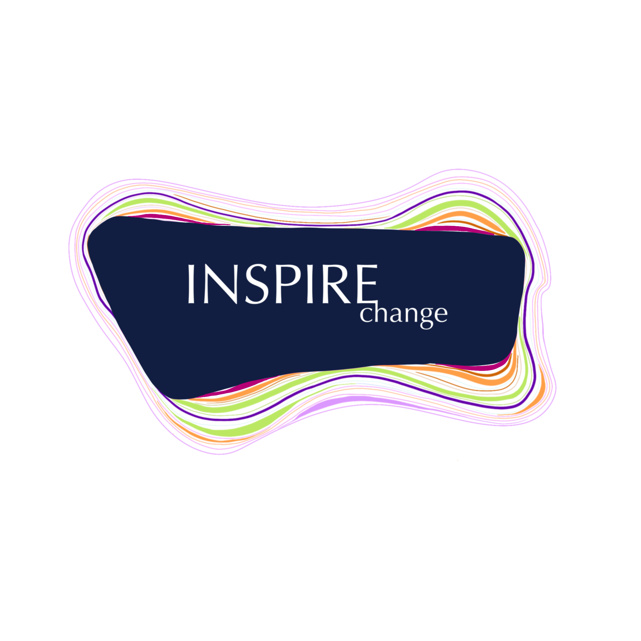 Inspire Change — INSPIRE