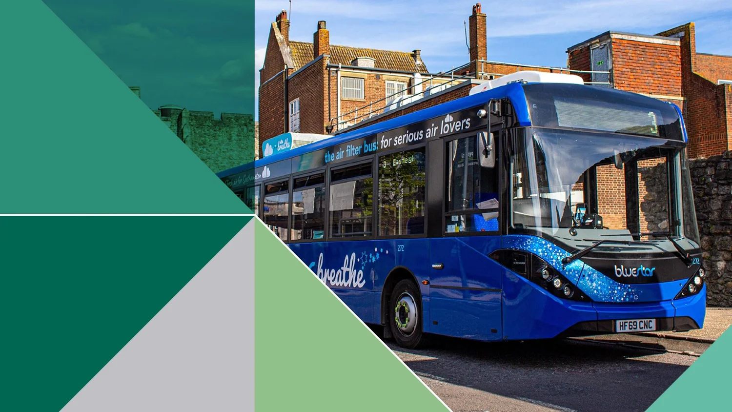 Bus Back Better Support Packages — Bus Centre of Excellence