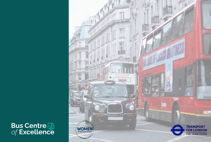 Bus Centre of Excellence Events — Bus Centre of Excellence