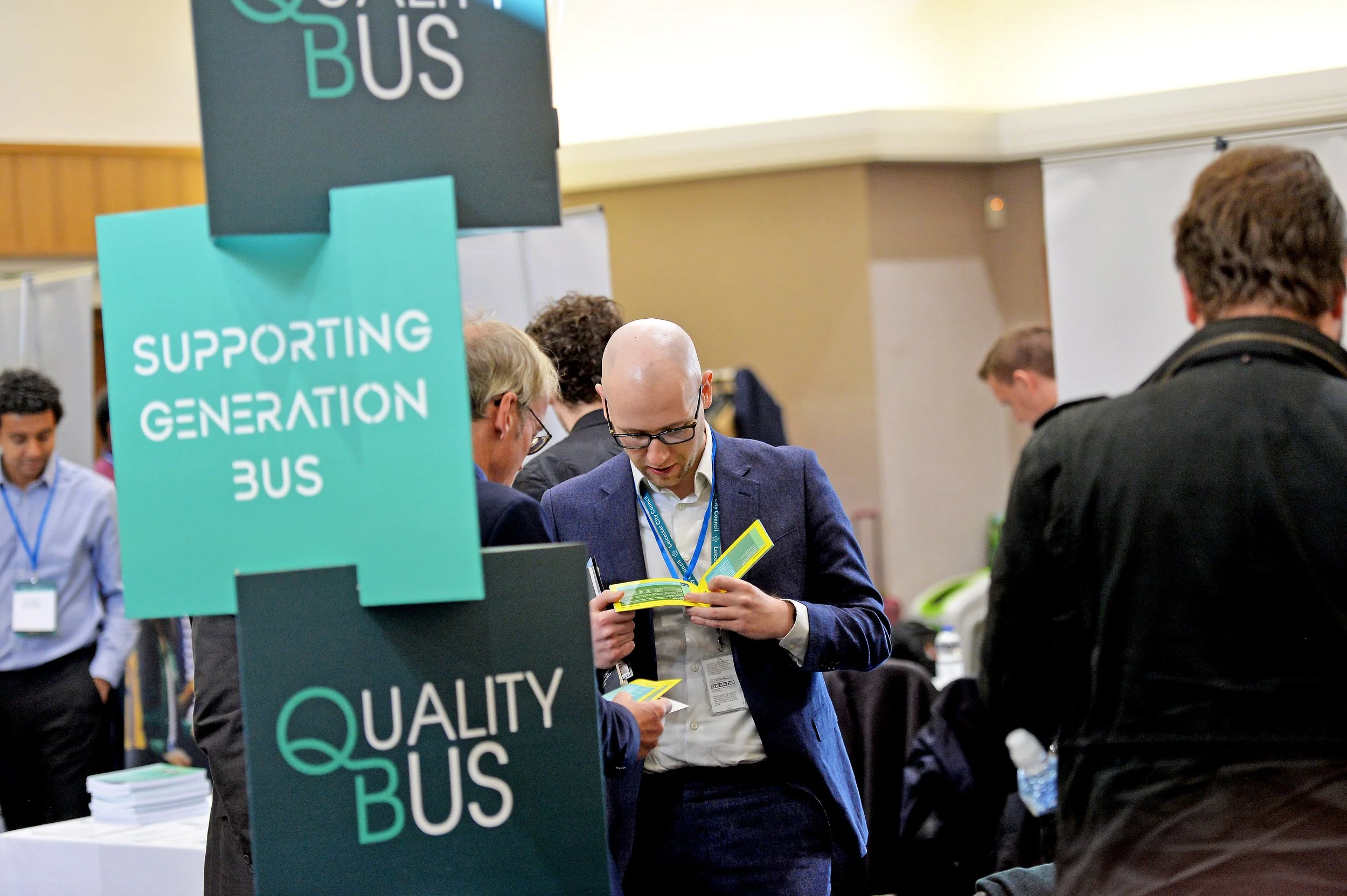 Bus Centre of Excellence