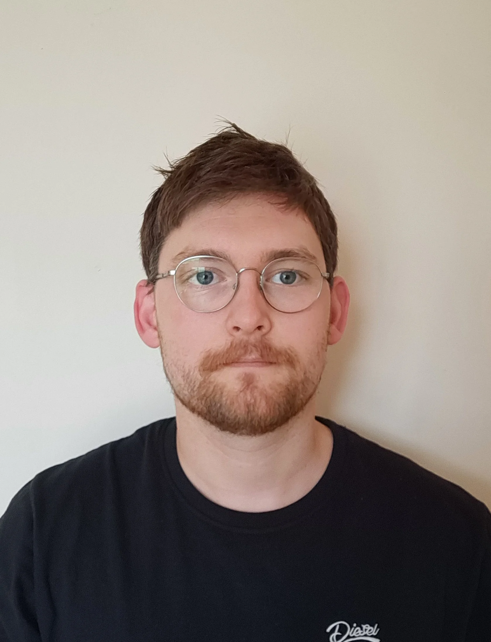 Lab members — Biofabrication.ie