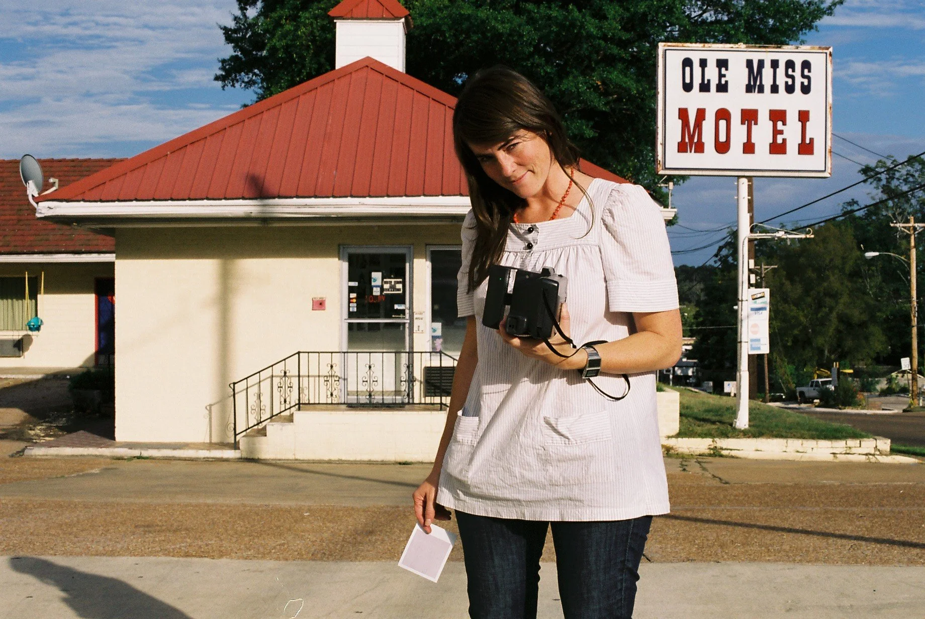 motel art show — Erin Austen Abbott