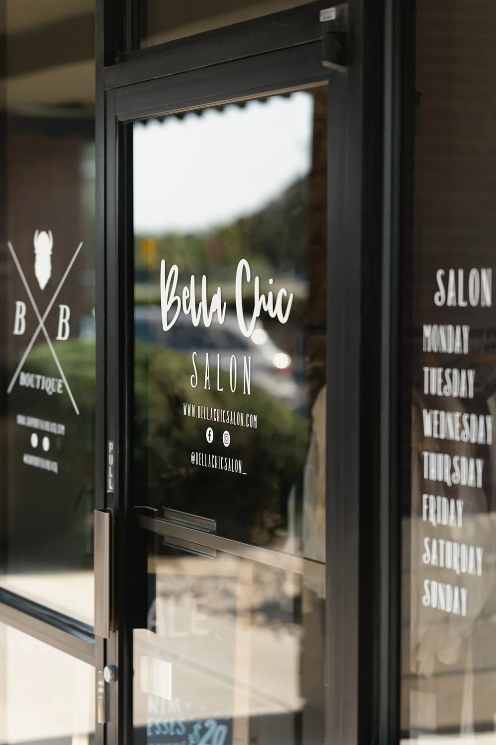 Bella Chic Salon