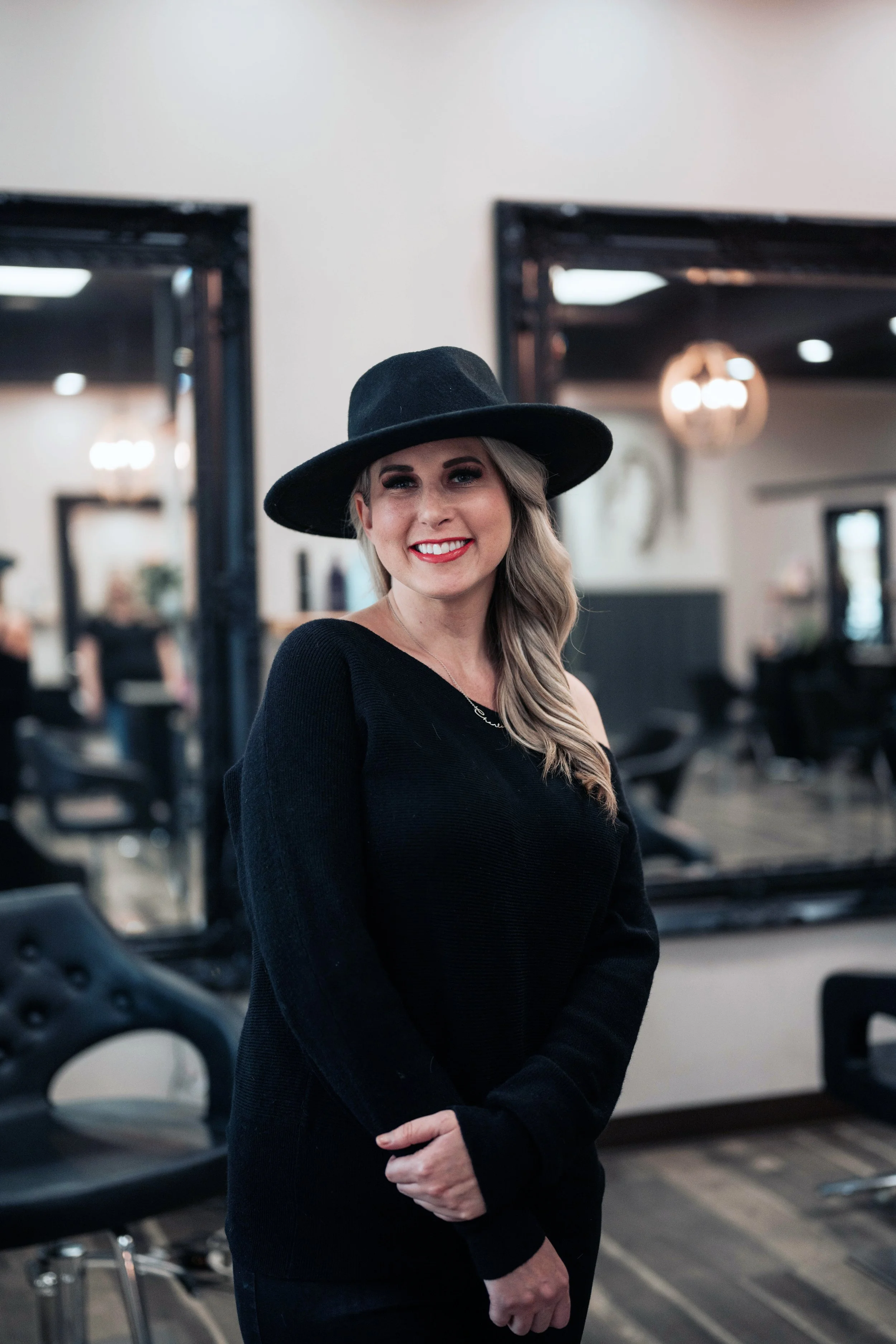 Meet the Team — Bella Chic Salon