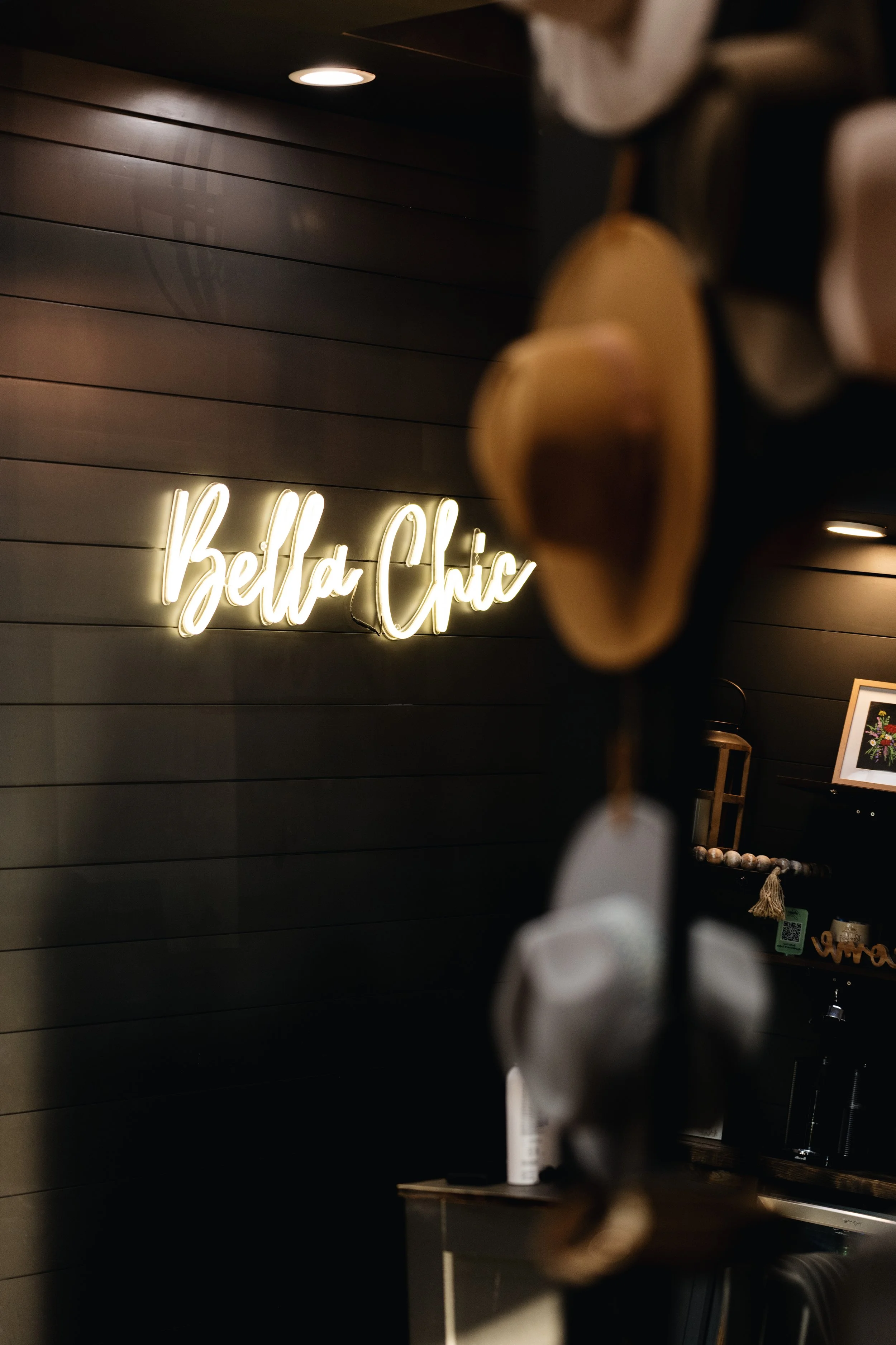 Bella Chic Salon