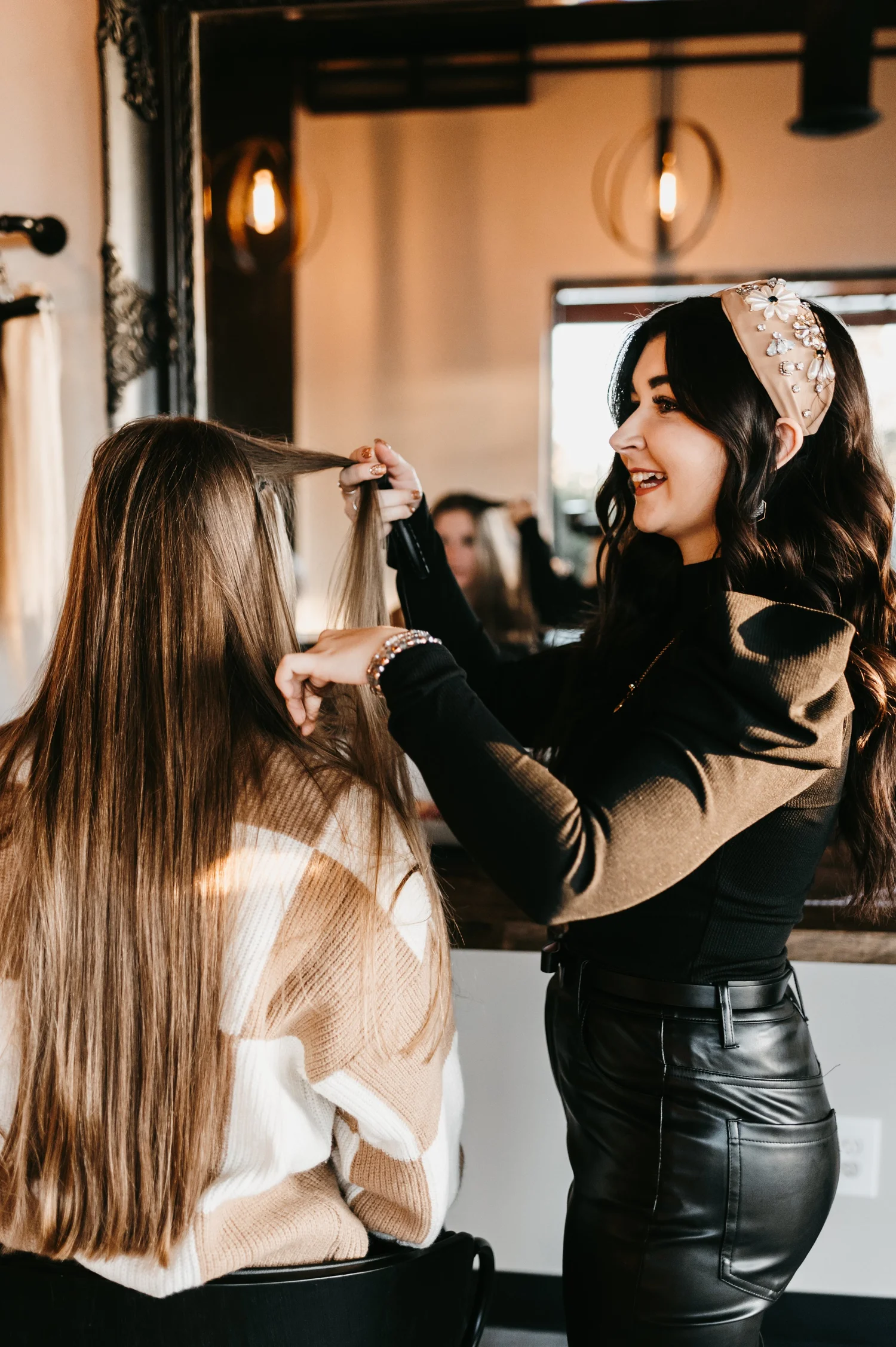 Bella Chic Salon