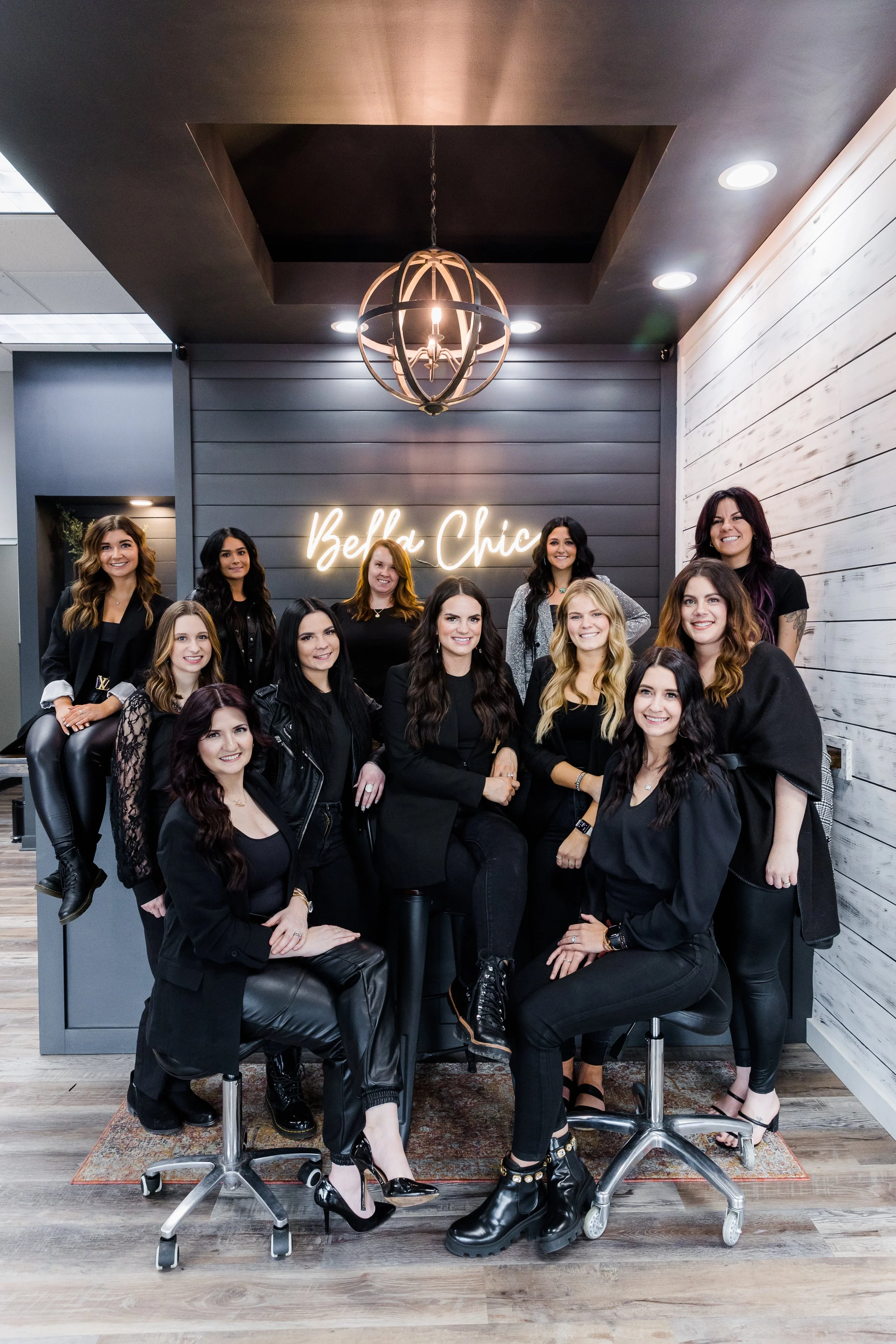 Bella Chic Salon