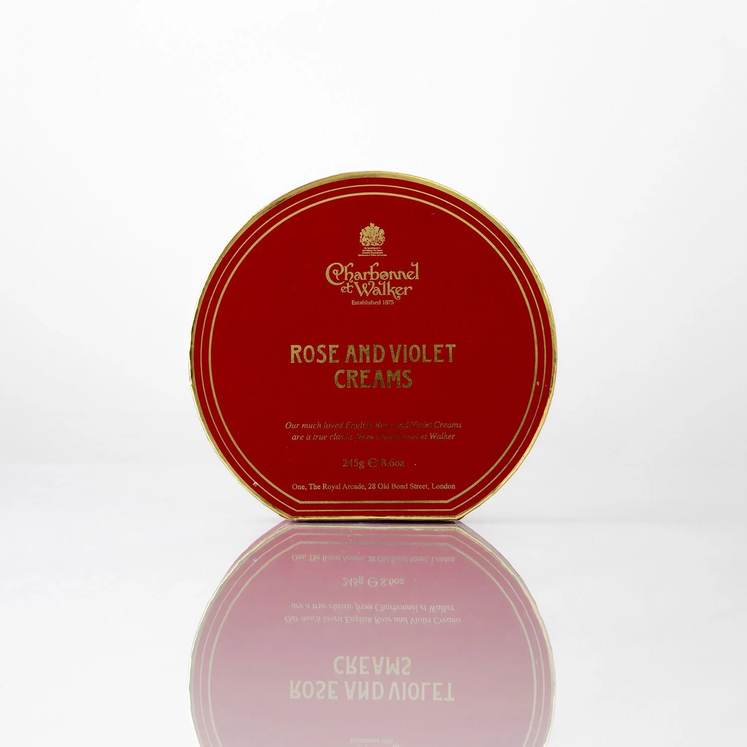 In Bloom Charbonnel et Walker Hot Drinking Chocolate — in bloom studio