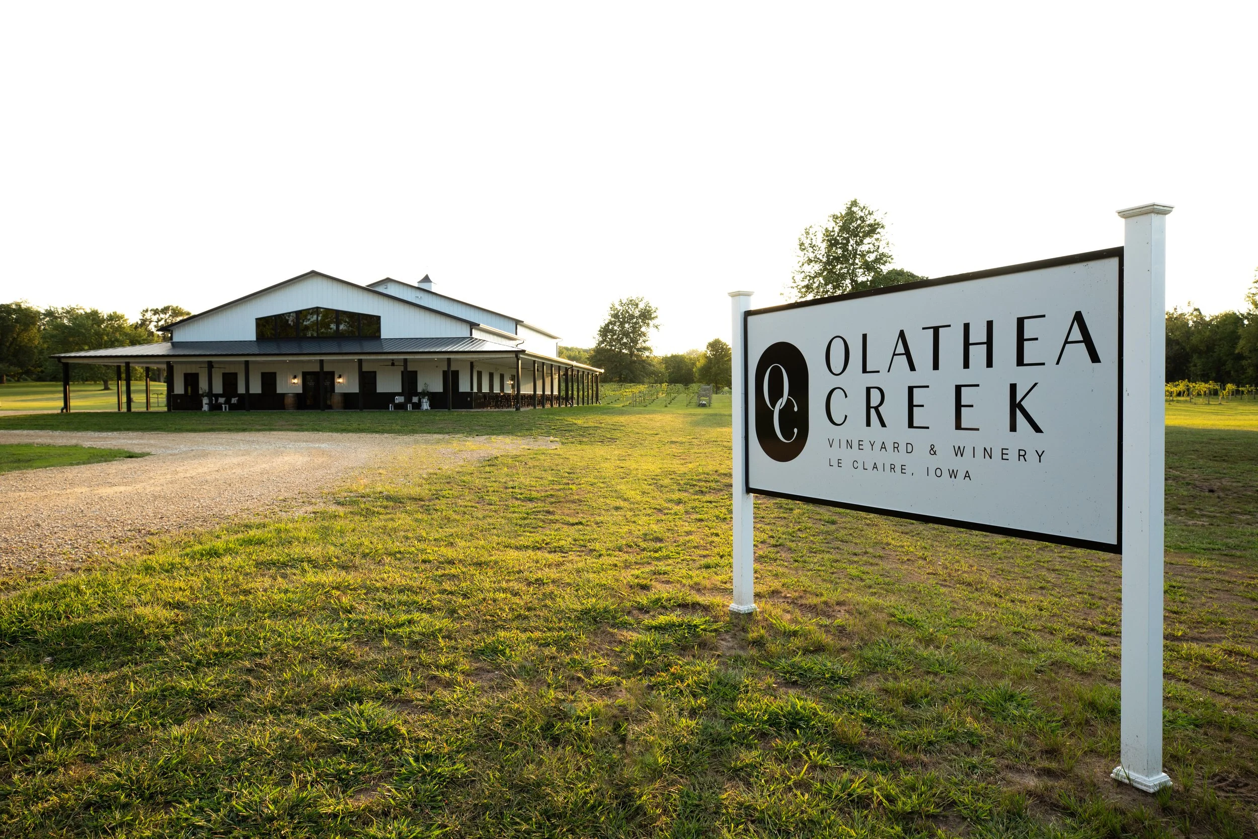 Why We Are Thankful For Iowa Wine — Iowa Wine