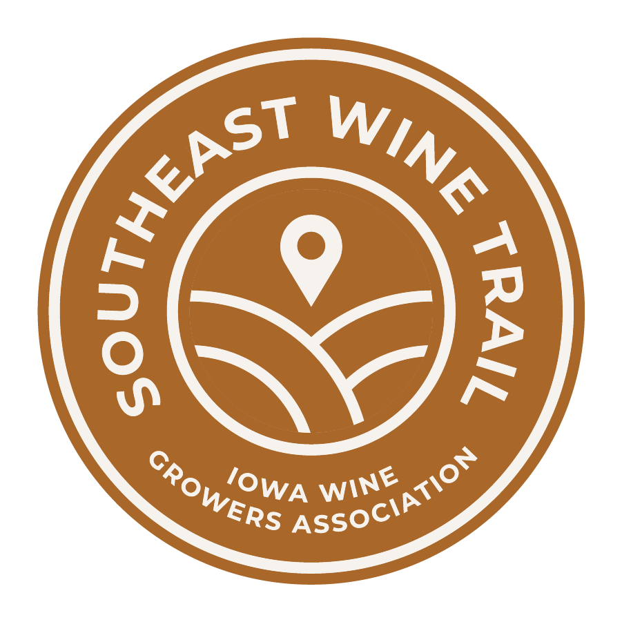 Iowa Wine Trails — Iowa Wine