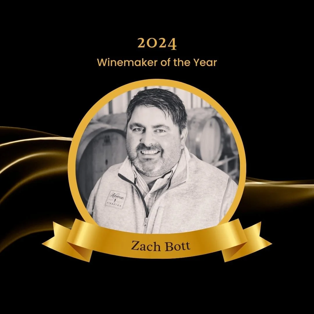 Uncorking Excellence: Celebrating the 2024 Iowa Wine Award Winners — Iowa Wine